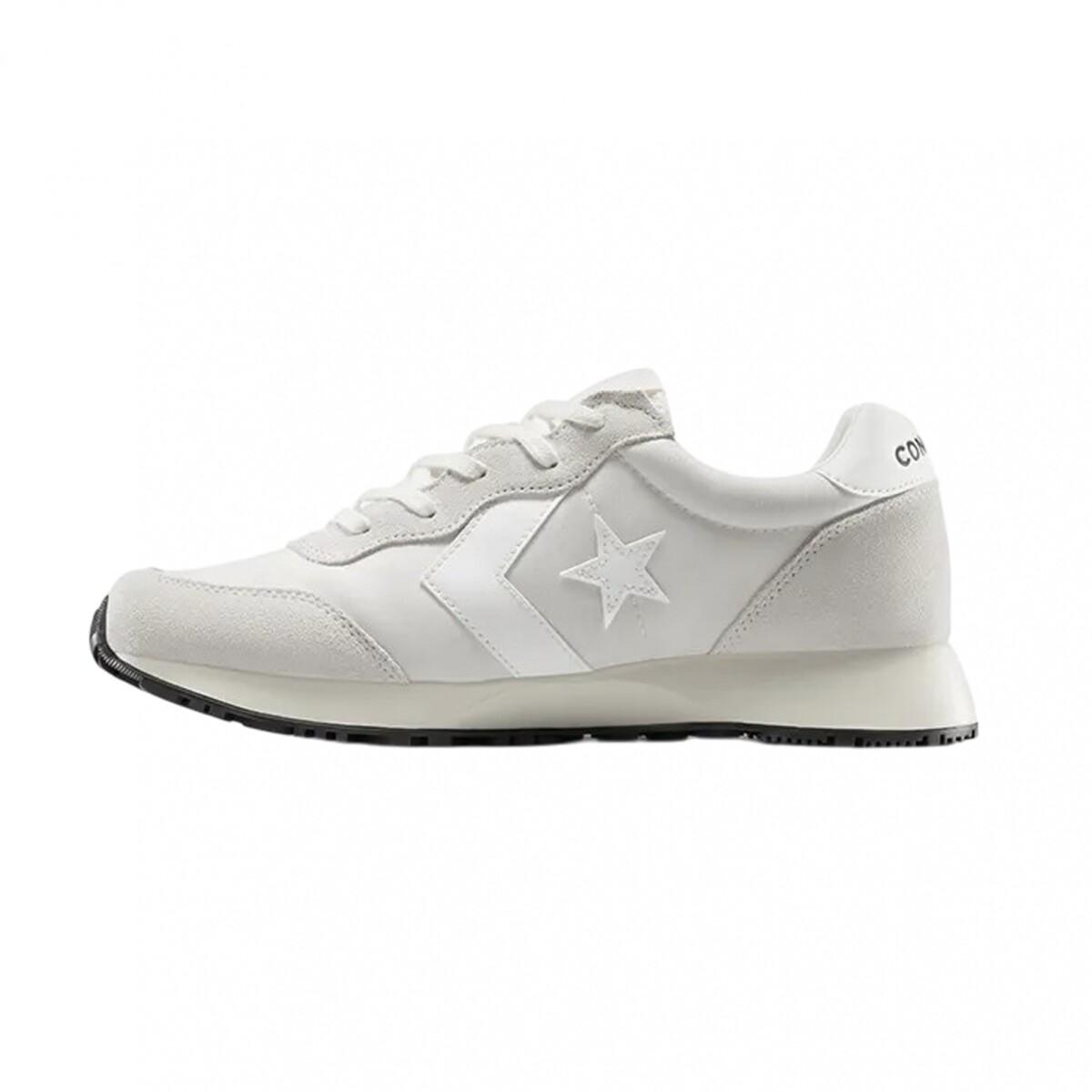 CONVERSE OMEGA TRAINER OX - White — Zooko