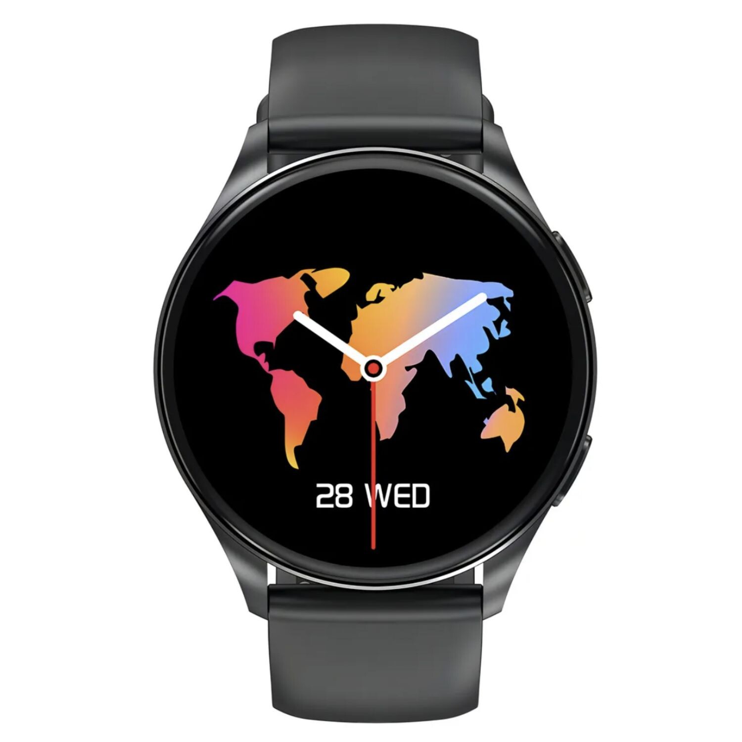 Reloj Inteligente Smartwatch Deportivo Blackview X20 - Negro ...