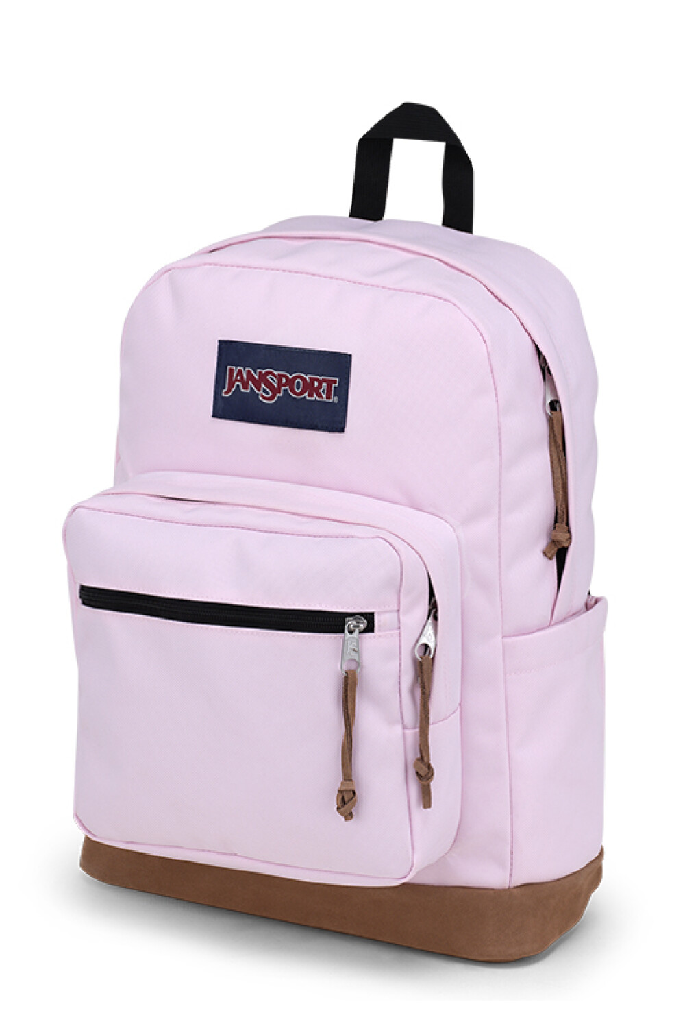 MOCHILA RIGHT PACK - PINK ICE — Jansport