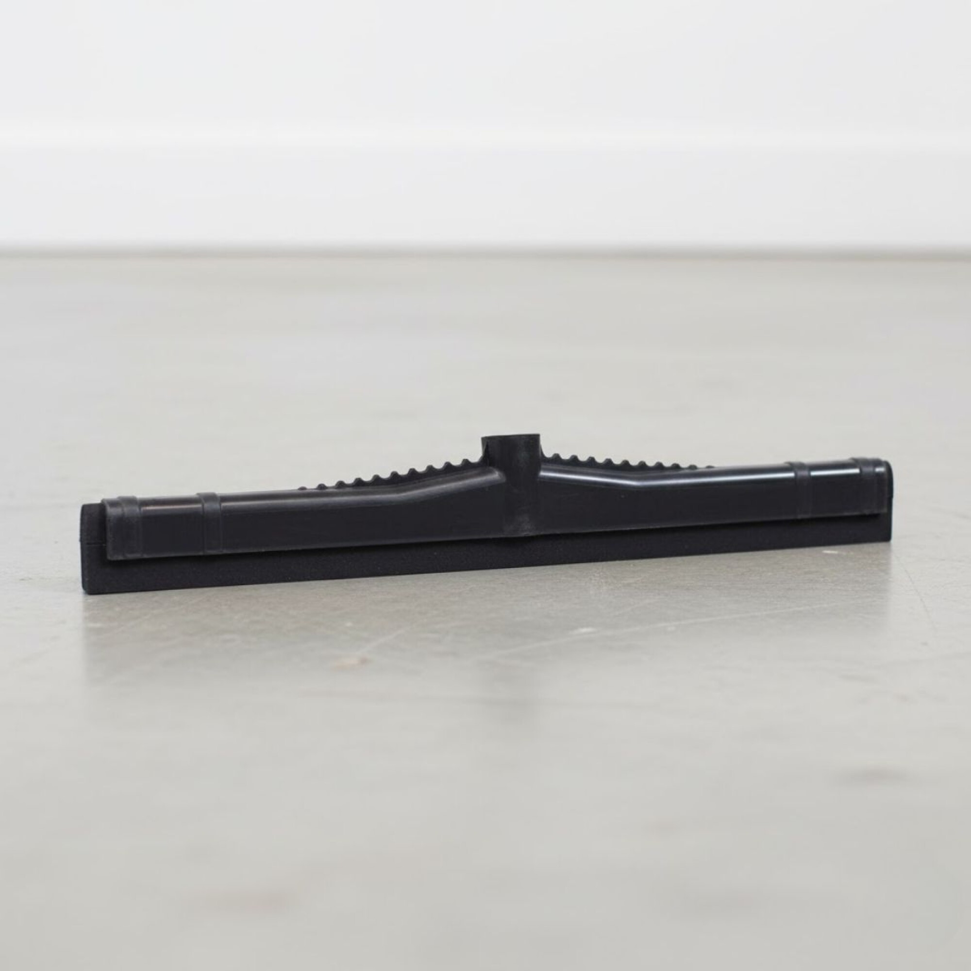 Lampazo de goma doble - NEGRO — Garage Impo