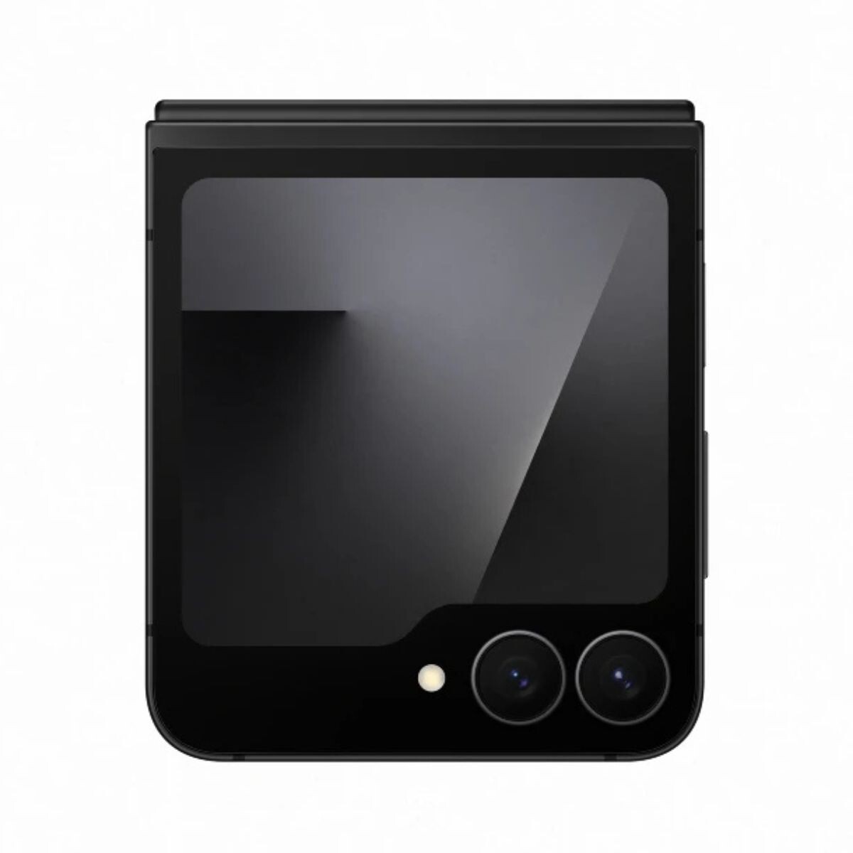 Celular Samsung Z Flip 7 FE 256GB — Market