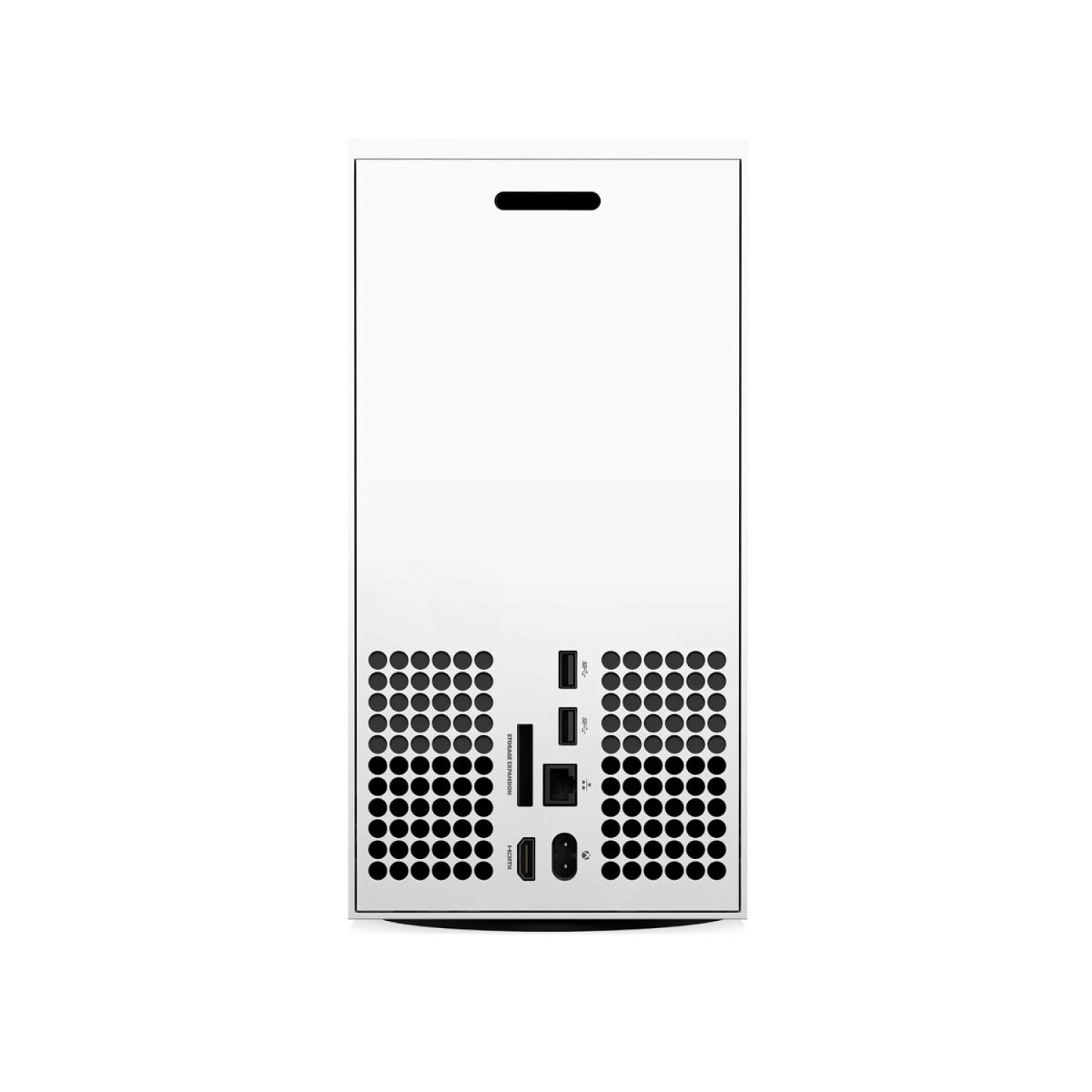 Consola Xbox Series X 1TB SSD Digital Robot White — ZonaTecno