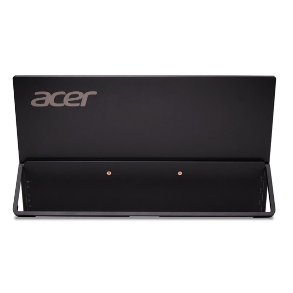 Monitor Portátil Acer Pm161q 15.6` Fhd 60hz Micro Hdmi - MONITOR ...