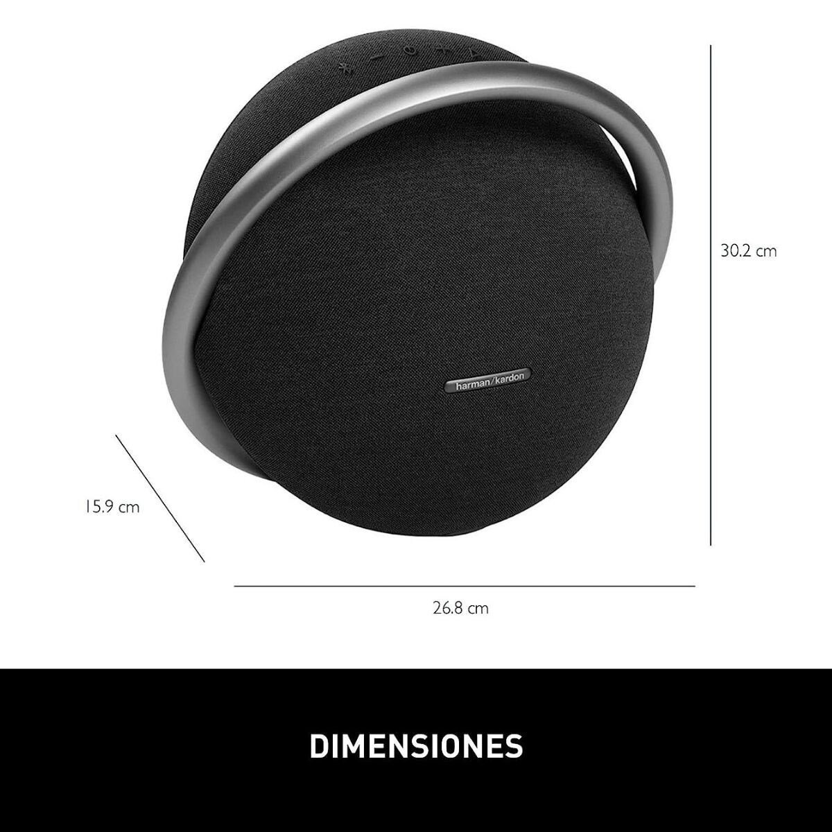 Parlante Harman Kardon Onix Studio 7 — Market