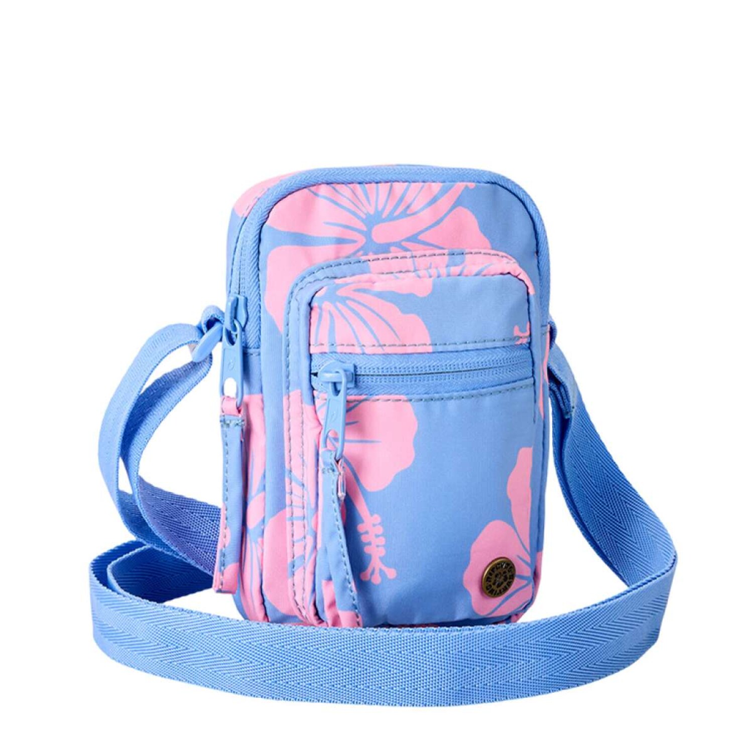 Morral Rip Curl Everyday Mini X Body - X Body — Tienda Soy Santander