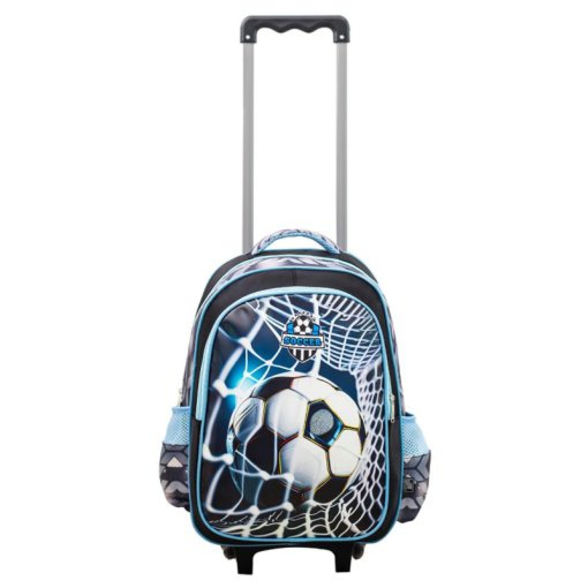 Mochila con Carrito - Football — Casa Fessta