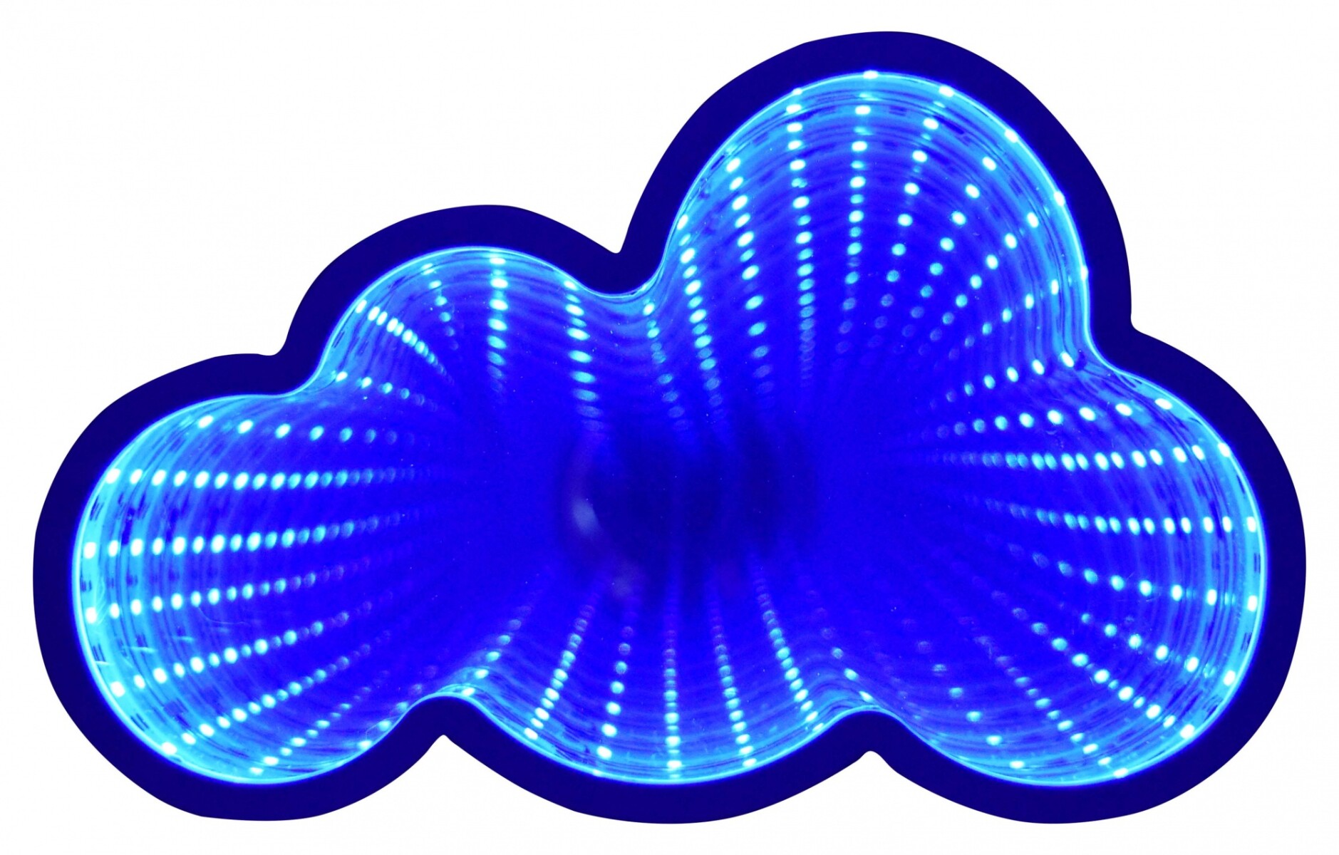 LAMPARA LED NUBE 22165 — El Clon