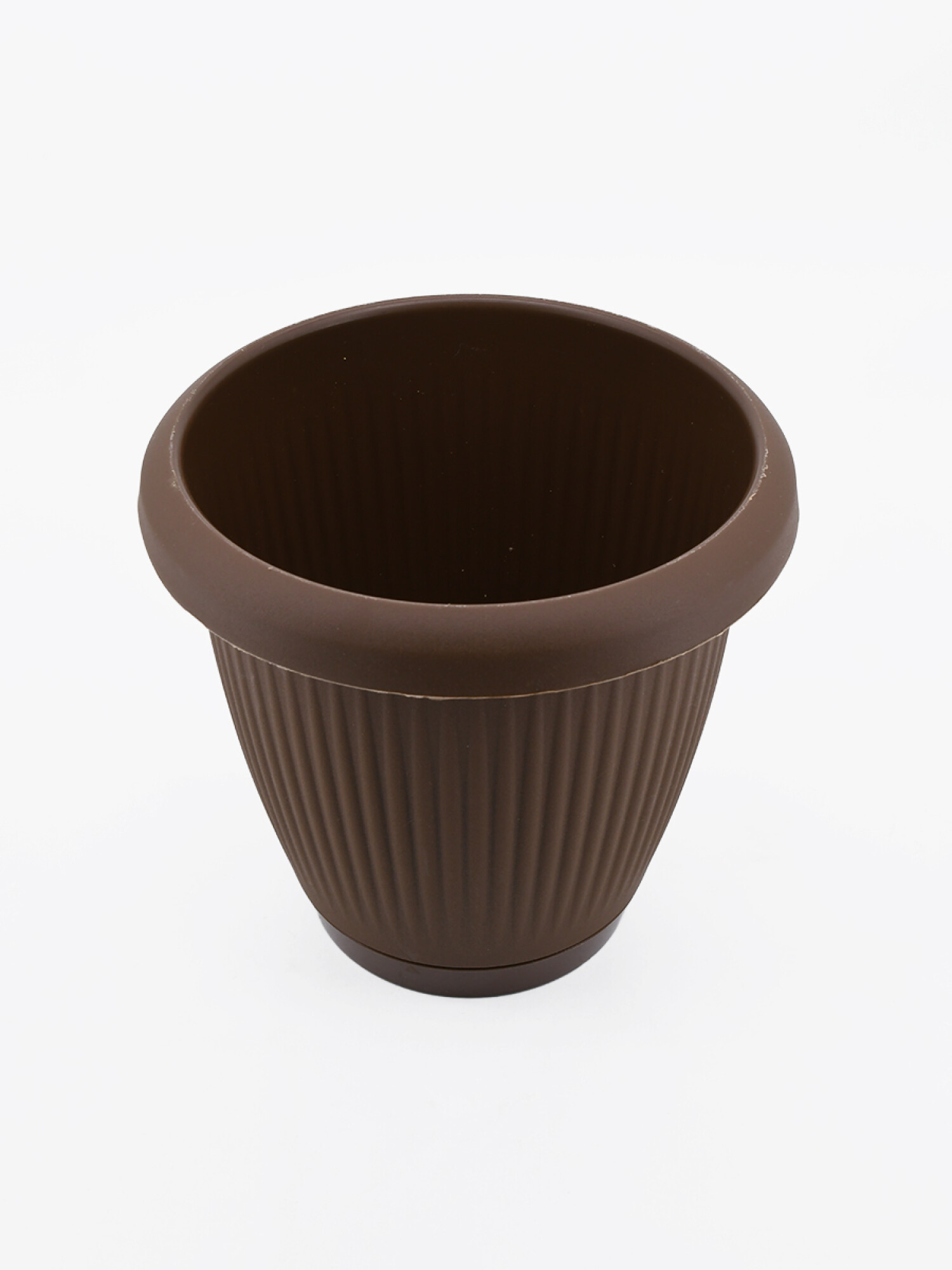 MACETA - MARRON — Guapa - Paprika