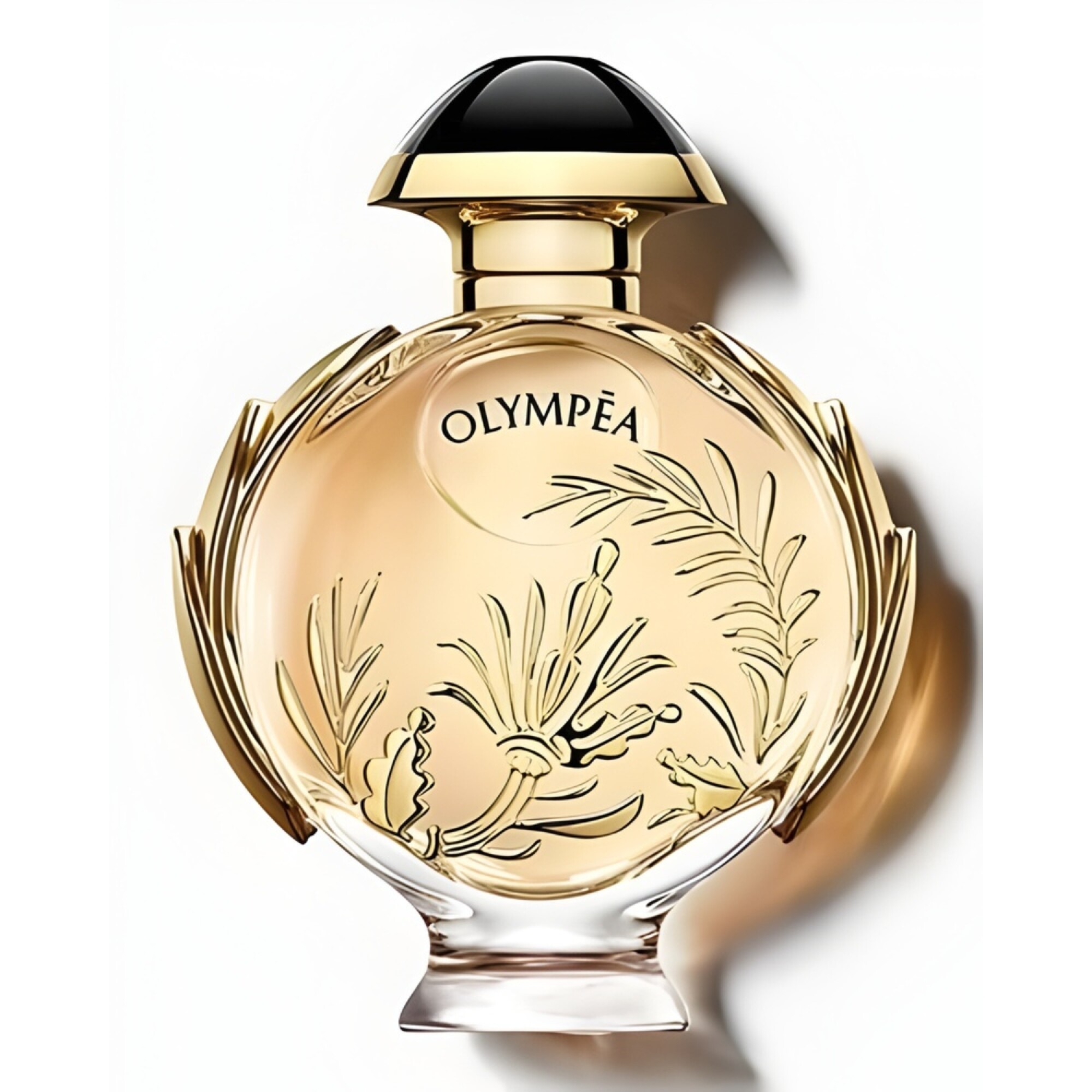 Perfume Paco Rabanne Olympéa Solar Edp 80ml + Obsequio — Electroventas