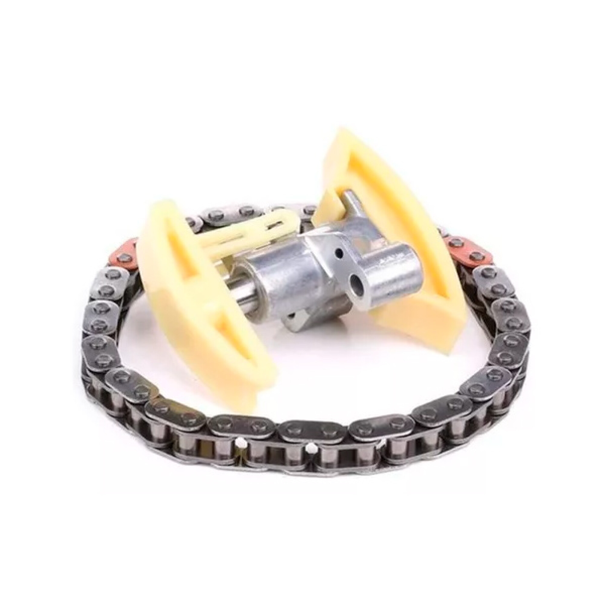 KIT DE DISTRIBUCION CITROEN - PEUGEOT CADENA Y PATIN TENSOR 1.6HDI DV6 ...
