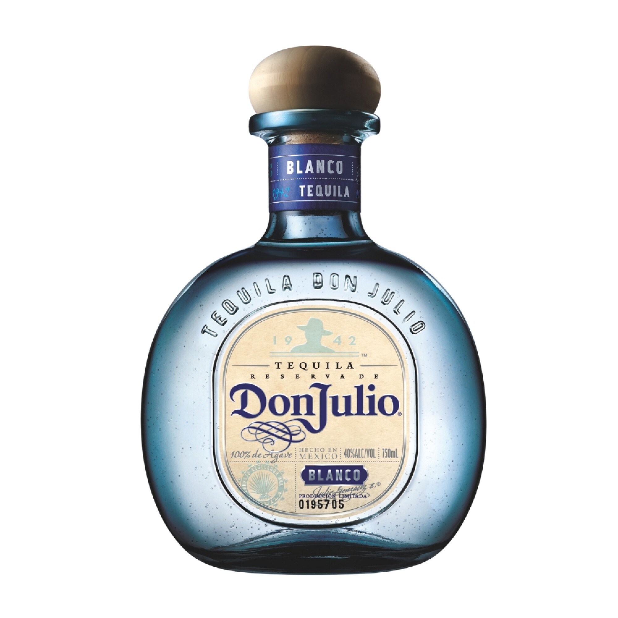 Don Julio Blanco 750ml — DG Market
