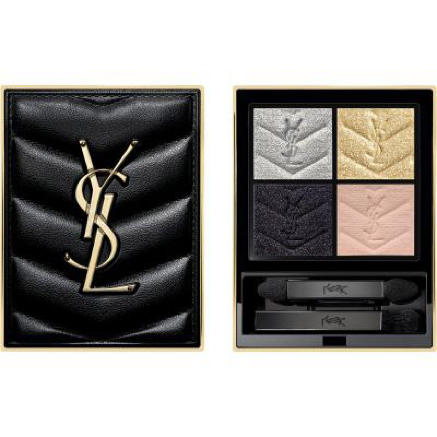 Ysl Sombra Cmc 910†Os — San Roque