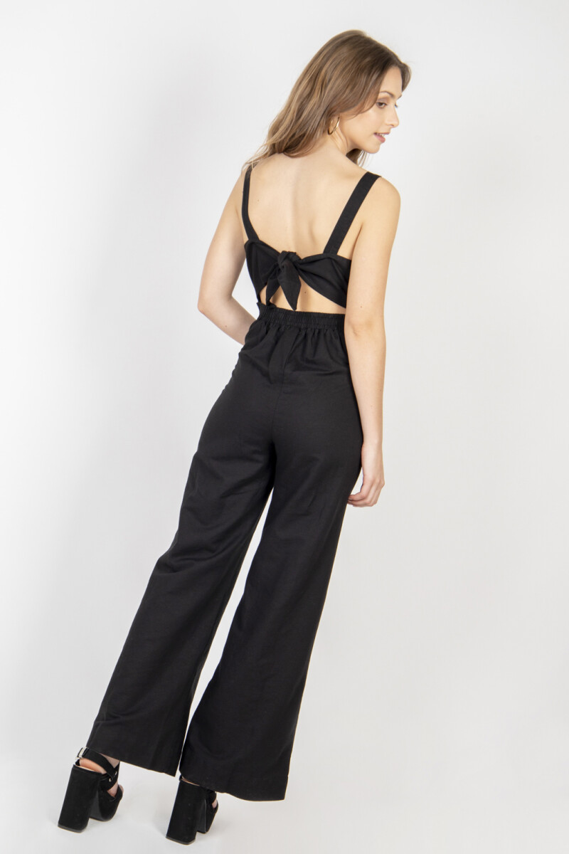 MONO FAIRFIELD - Negro — Daniel Cassin