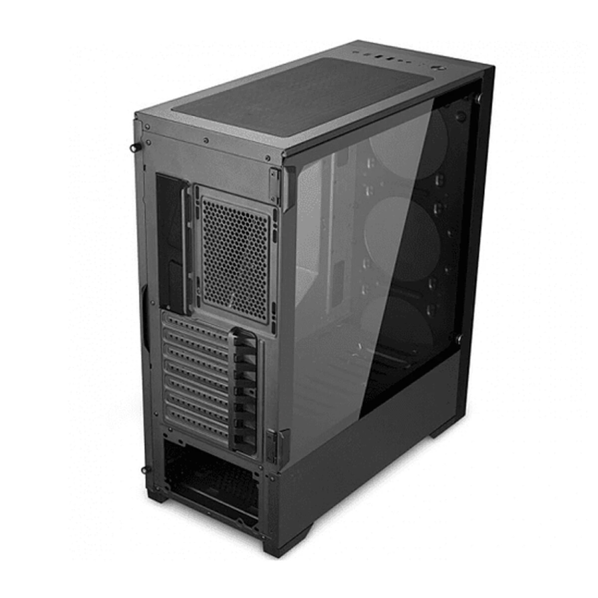 PC GAMER RUBI. AMD Ryzen 5 5500G. RAM 16GB. Disco Sólido 480GB + Disco ...
