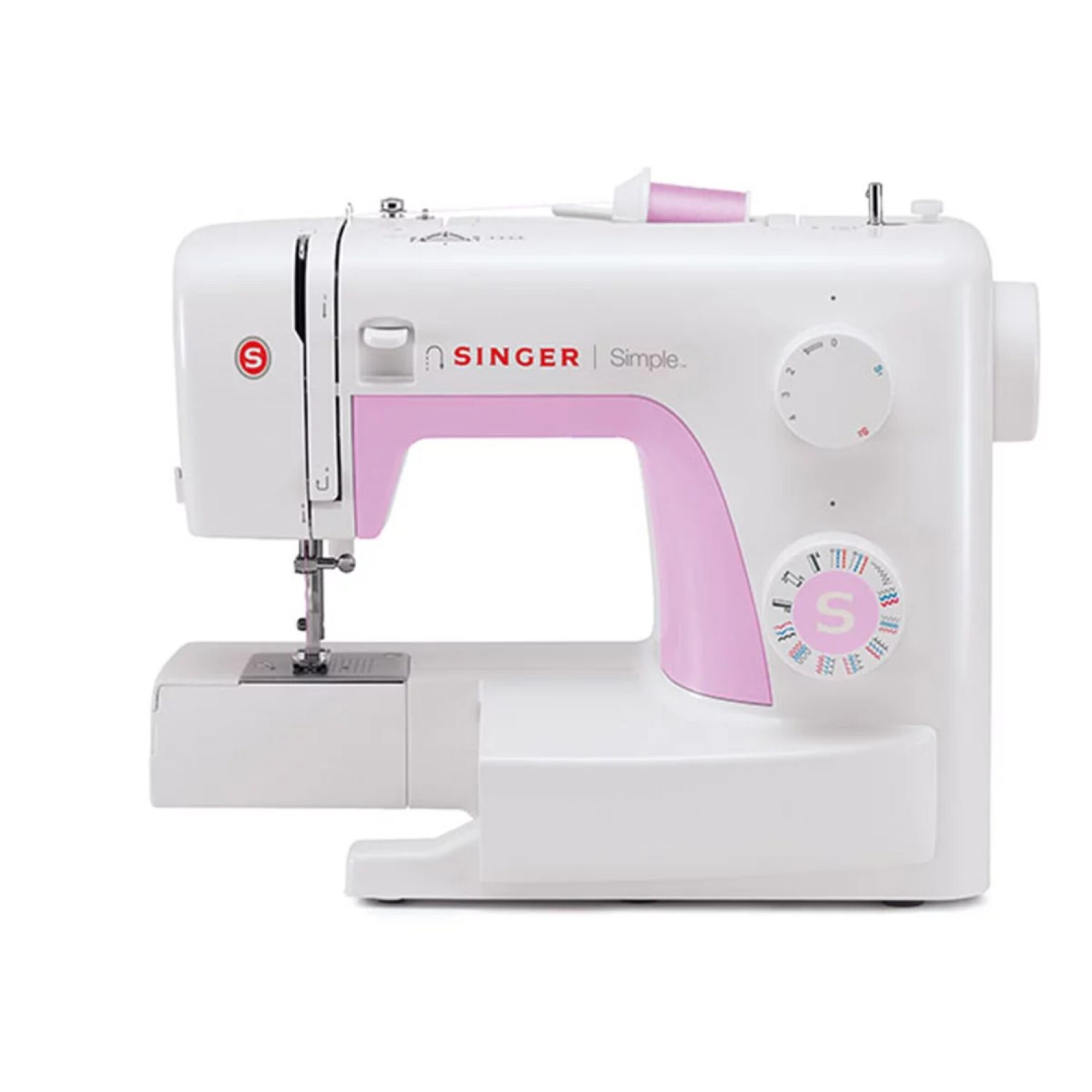 Máquina de coser Singer Familiar Simple 3223 — Bristol