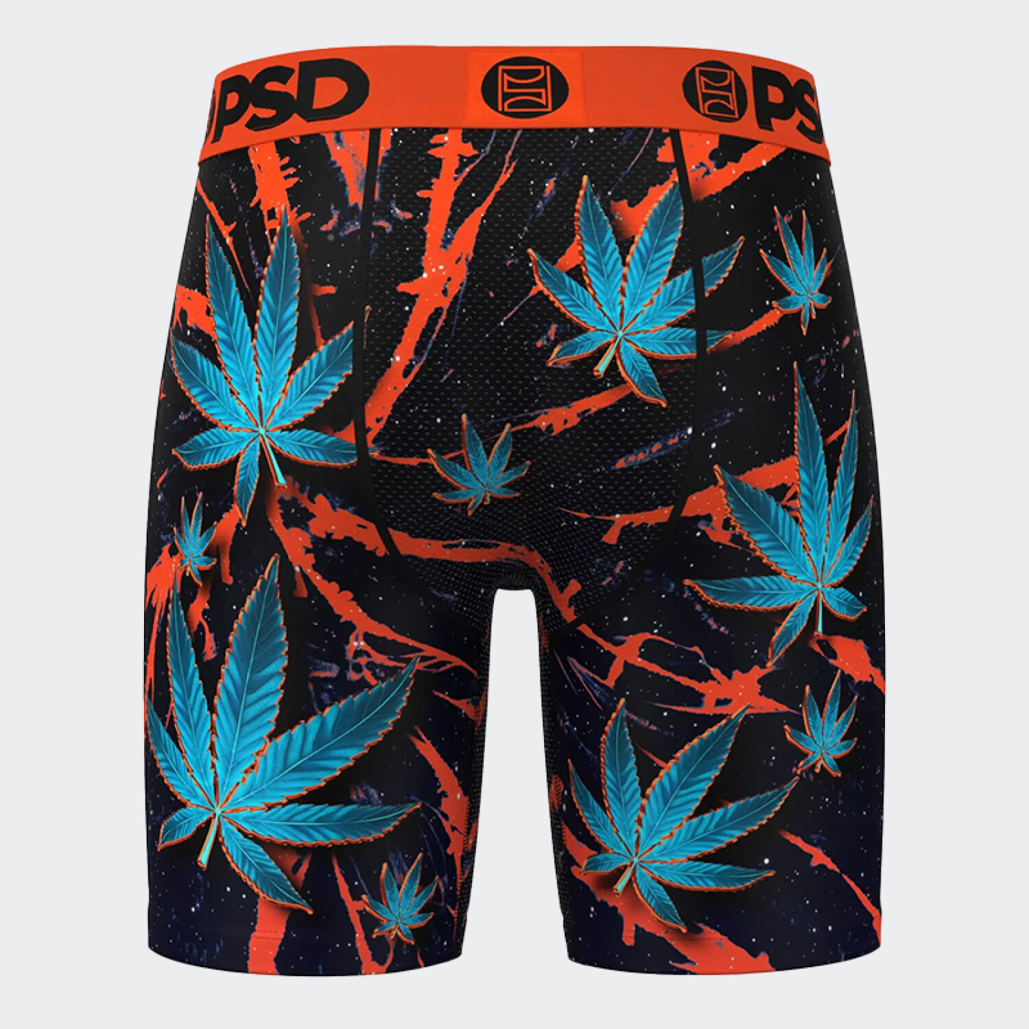 Calzoncillos PSD Chronic - Multicolor — Inbox