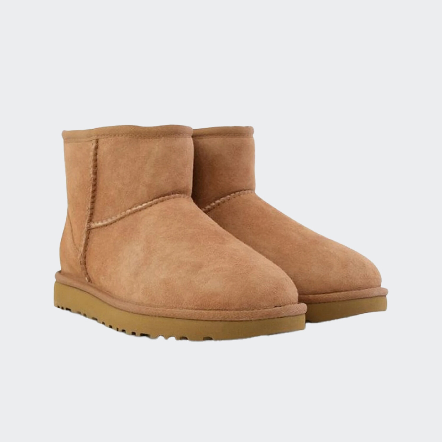 Botas UGG Classic Mini II - Marrón — Inbox