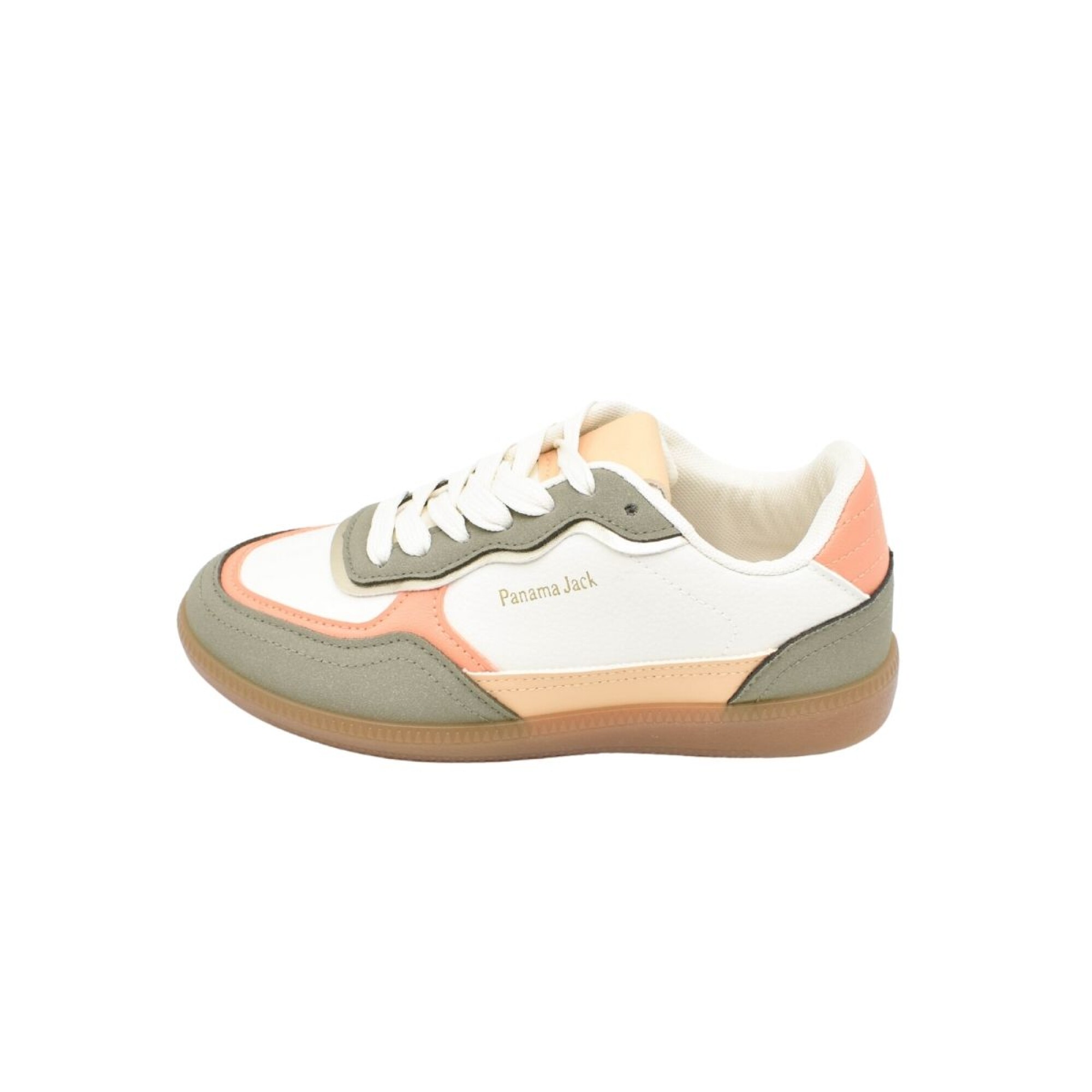 CHAMPION 35-40 - BEIGE/GREE — Los Muchachos