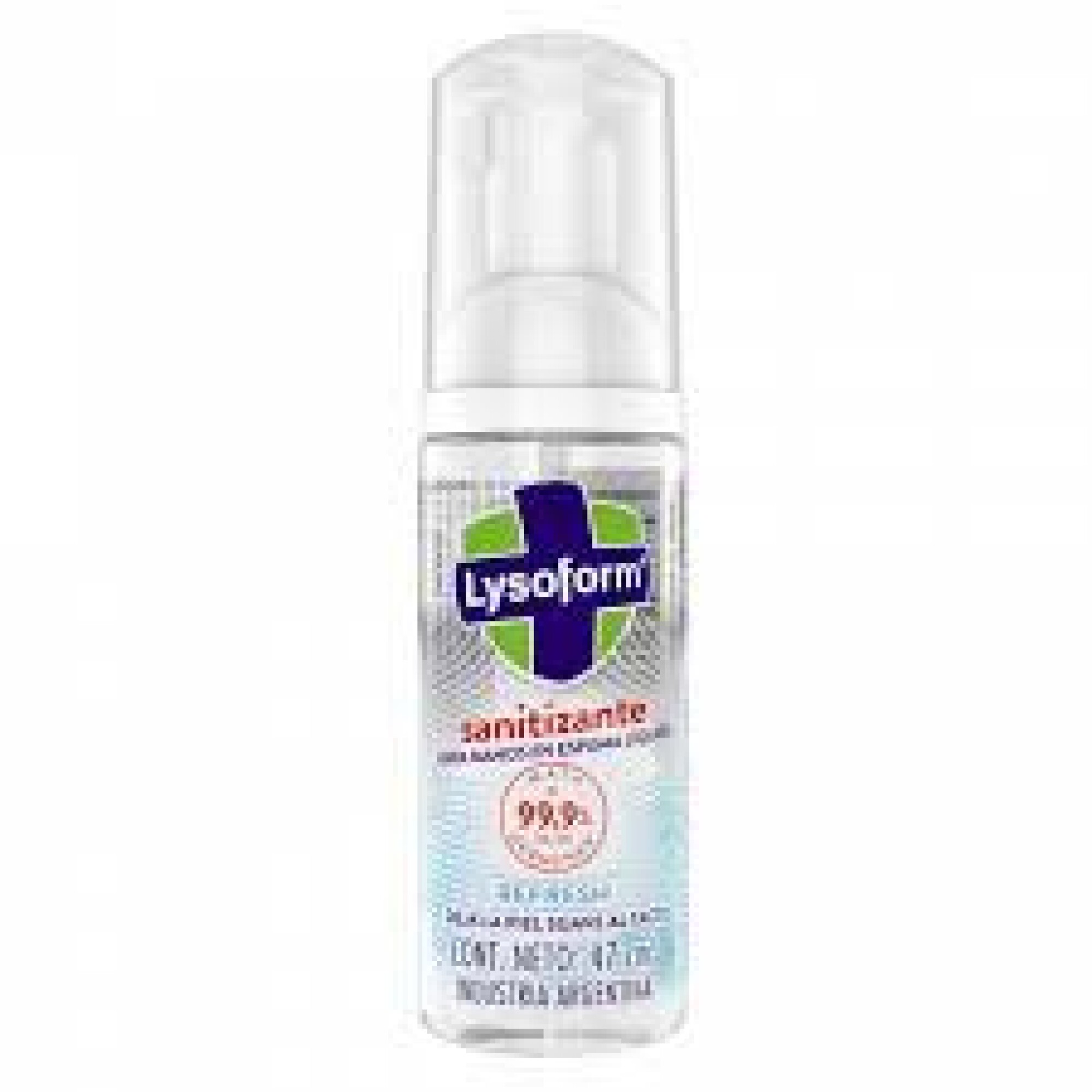 Lysoform Sanitizante Refresh — San Roque