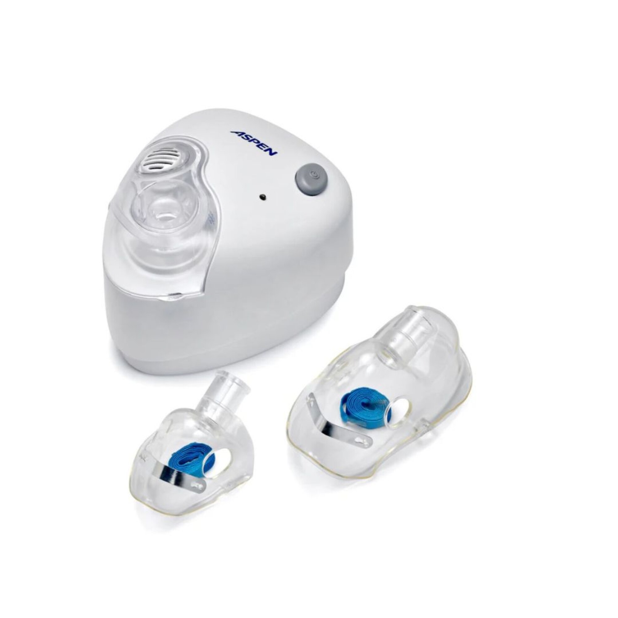 Nebulizador Ultrasónico Aspen NU 320 — Bristol