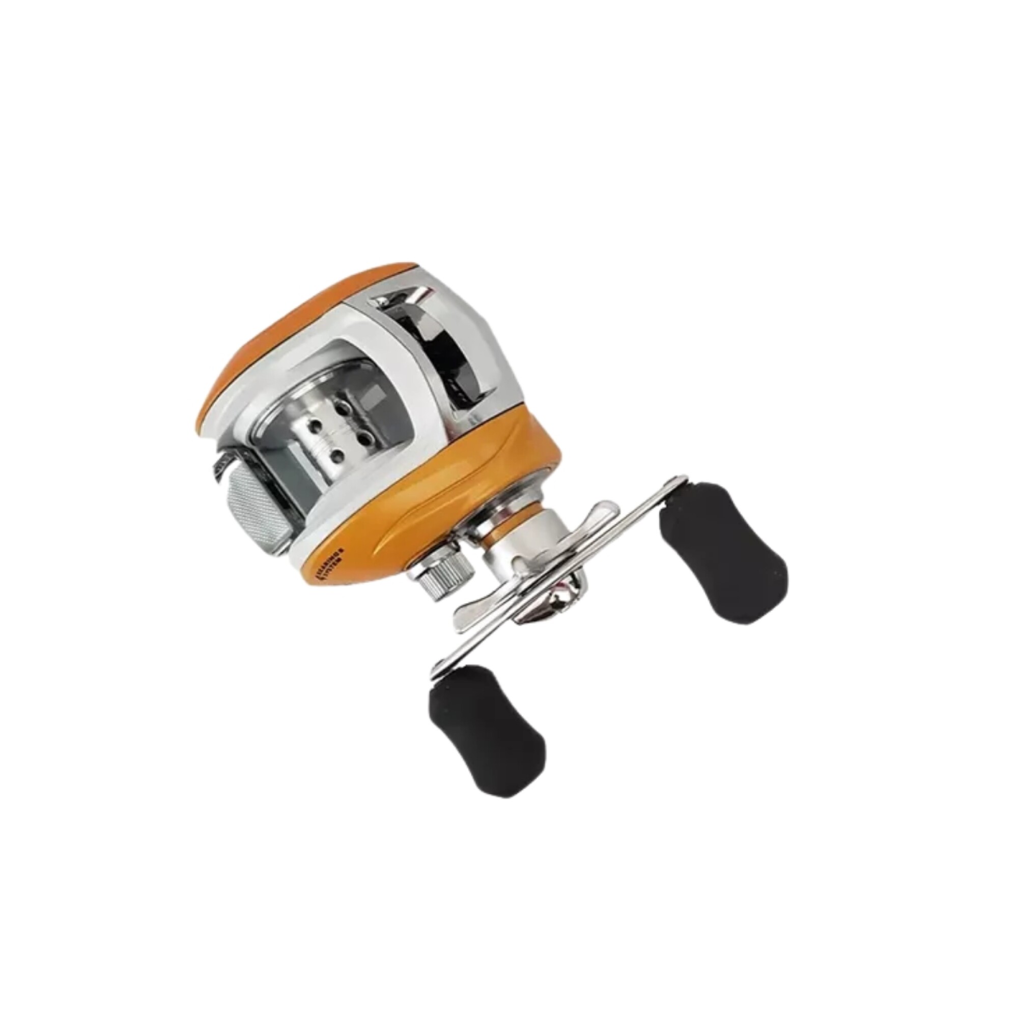 Relix - Reel Phantom 100 — Aventureros