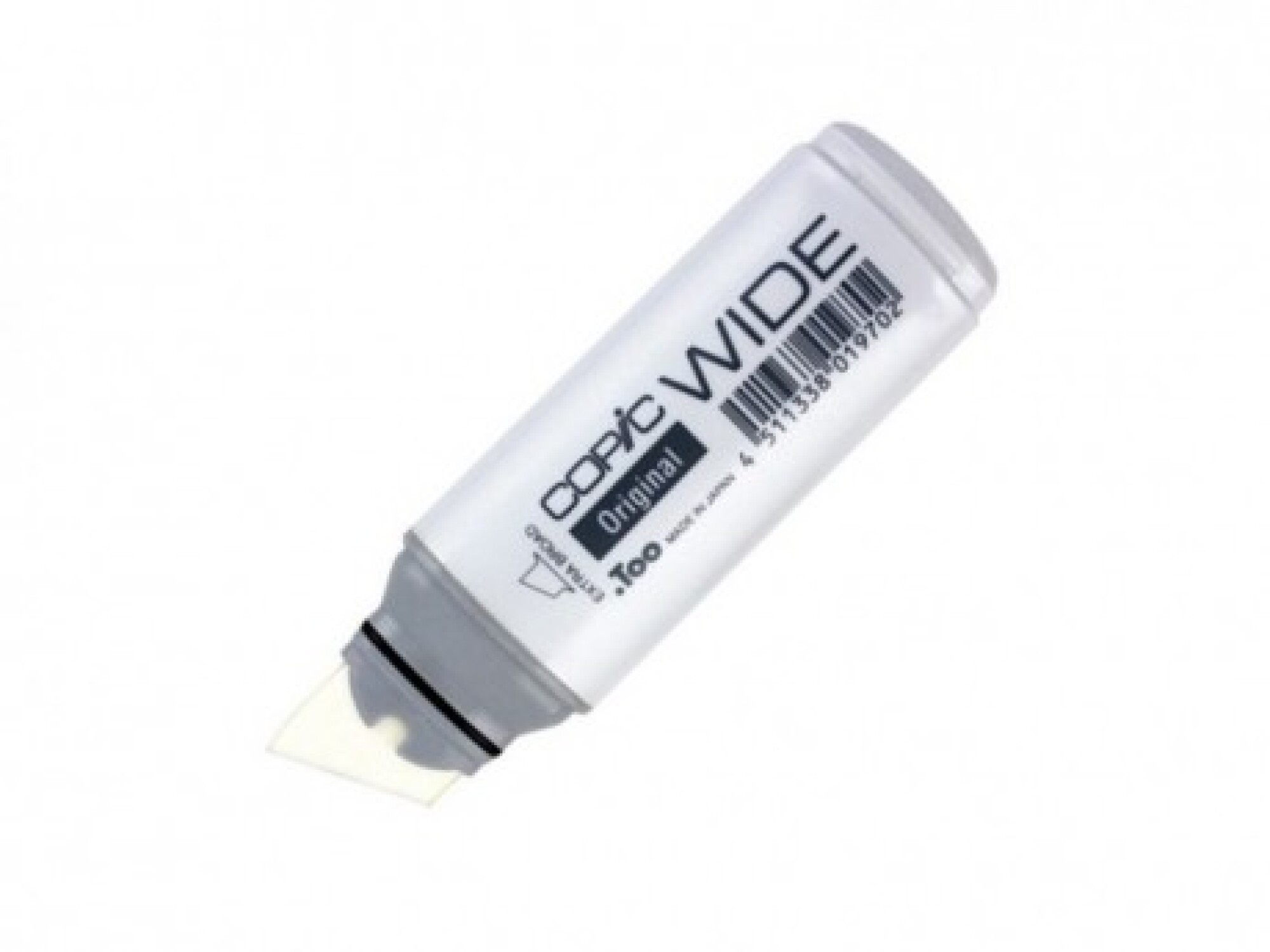 Marcador Copic Wide vacío — Infantozzi