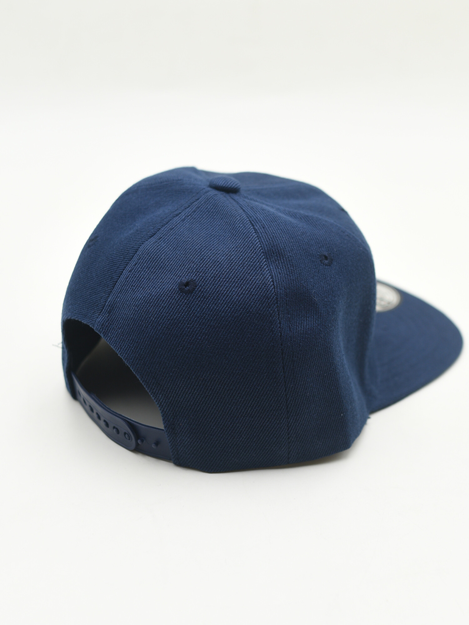 GORRO BROOKLYN - AZUL — Guapa