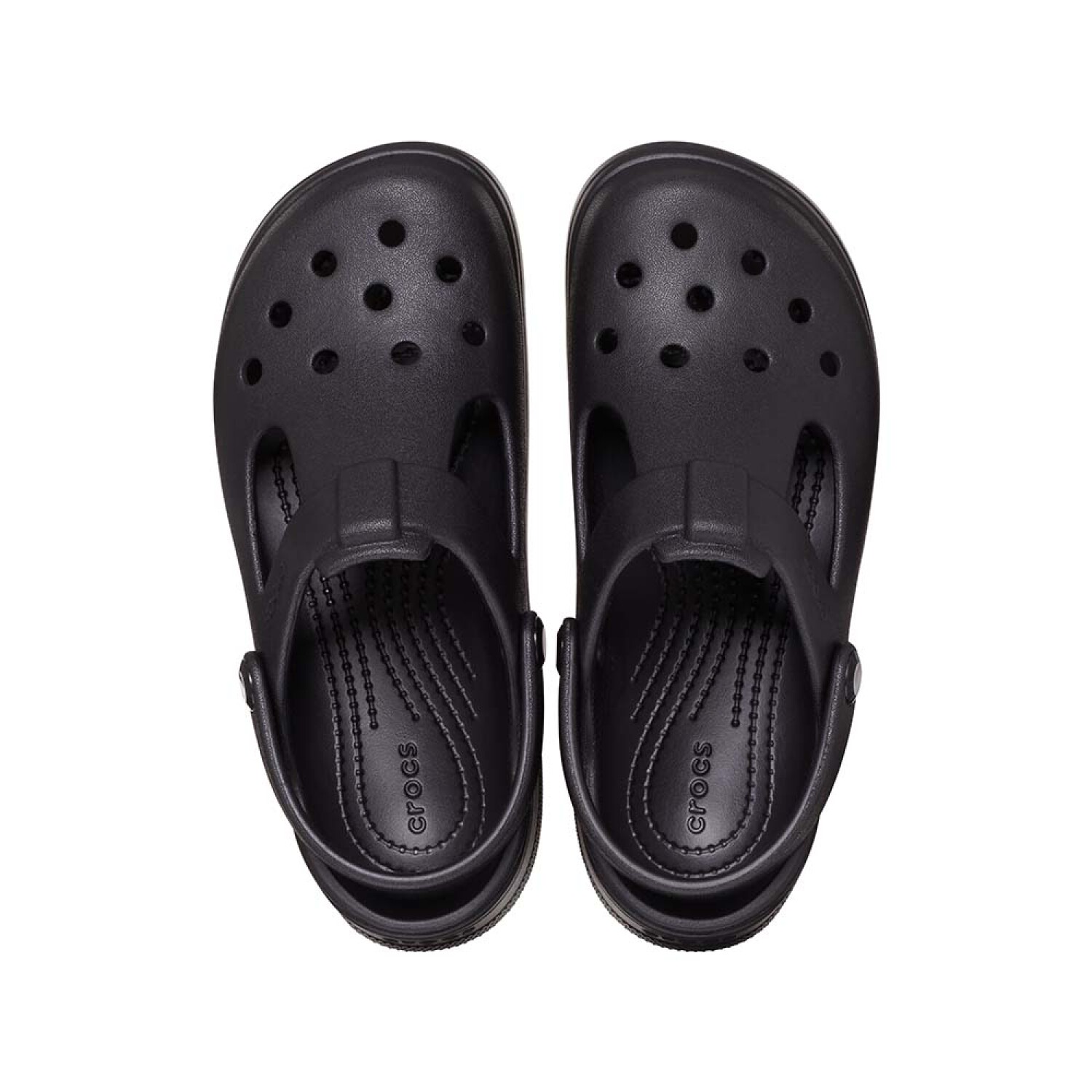 Crocs Classic Mary Jane Clog T - Niños — Crocs