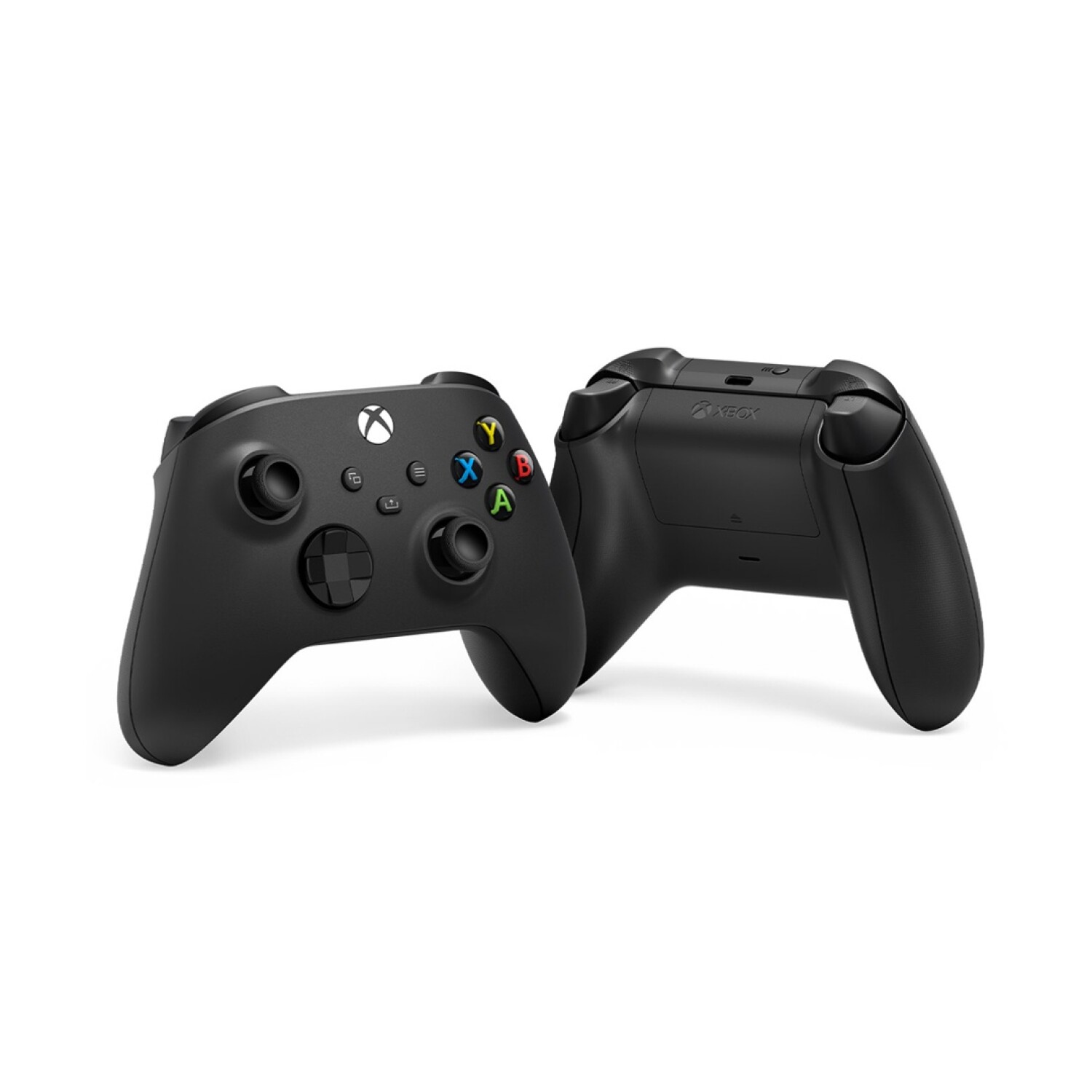 Joystick Microsoft Xbox Original Series S/x Inalámbrico - JOYSTICK XBOX ...