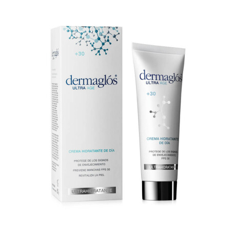 Dermaglós Ultra Age +30 Día X 50 Gr — San Roque