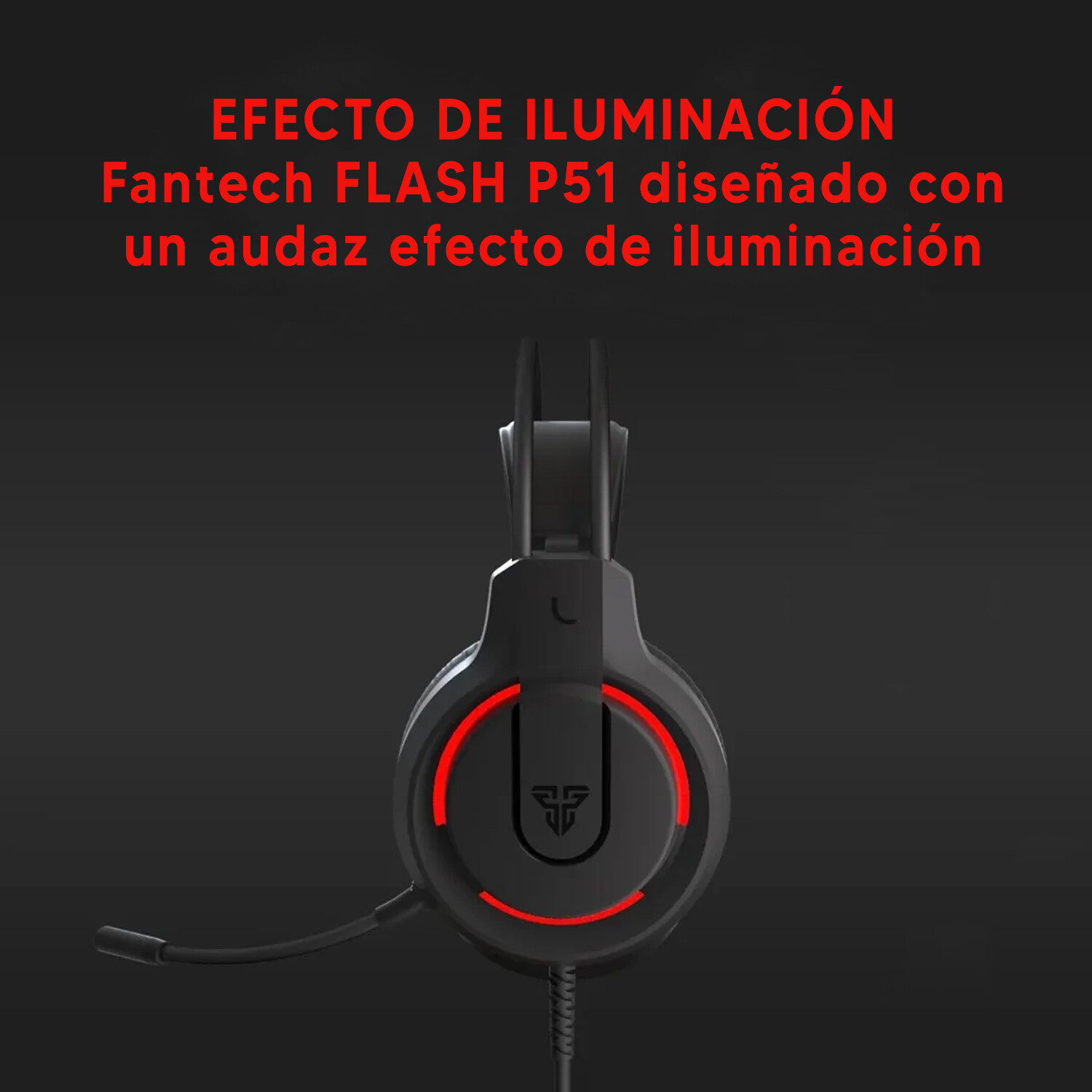 Combo Fantech 5 En 1 Kit Gamer Teclado Mouse Vincha Pad - COMBO FANTECH ...
