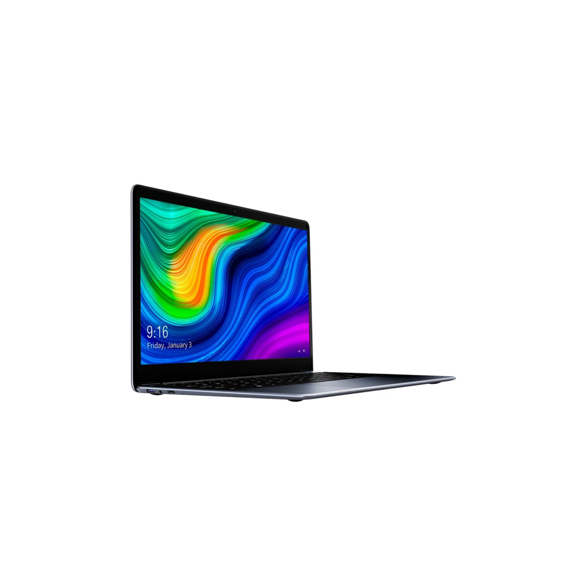 Notebook Chuwi HeroBook Pro Celeron N4020 256GB 8GB 14" — ZonaTecno