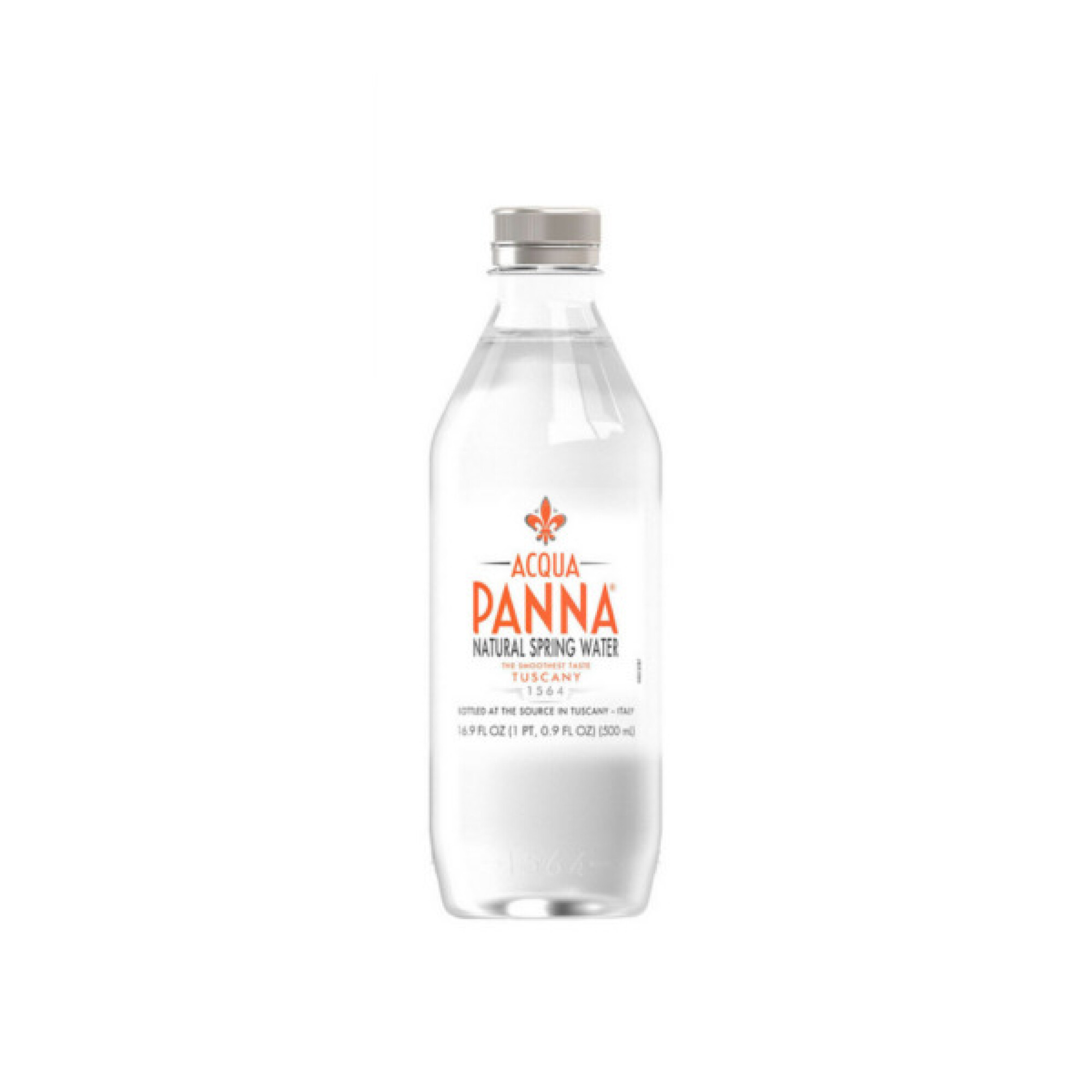 Acqua Panna Pet 500ml — DG Market