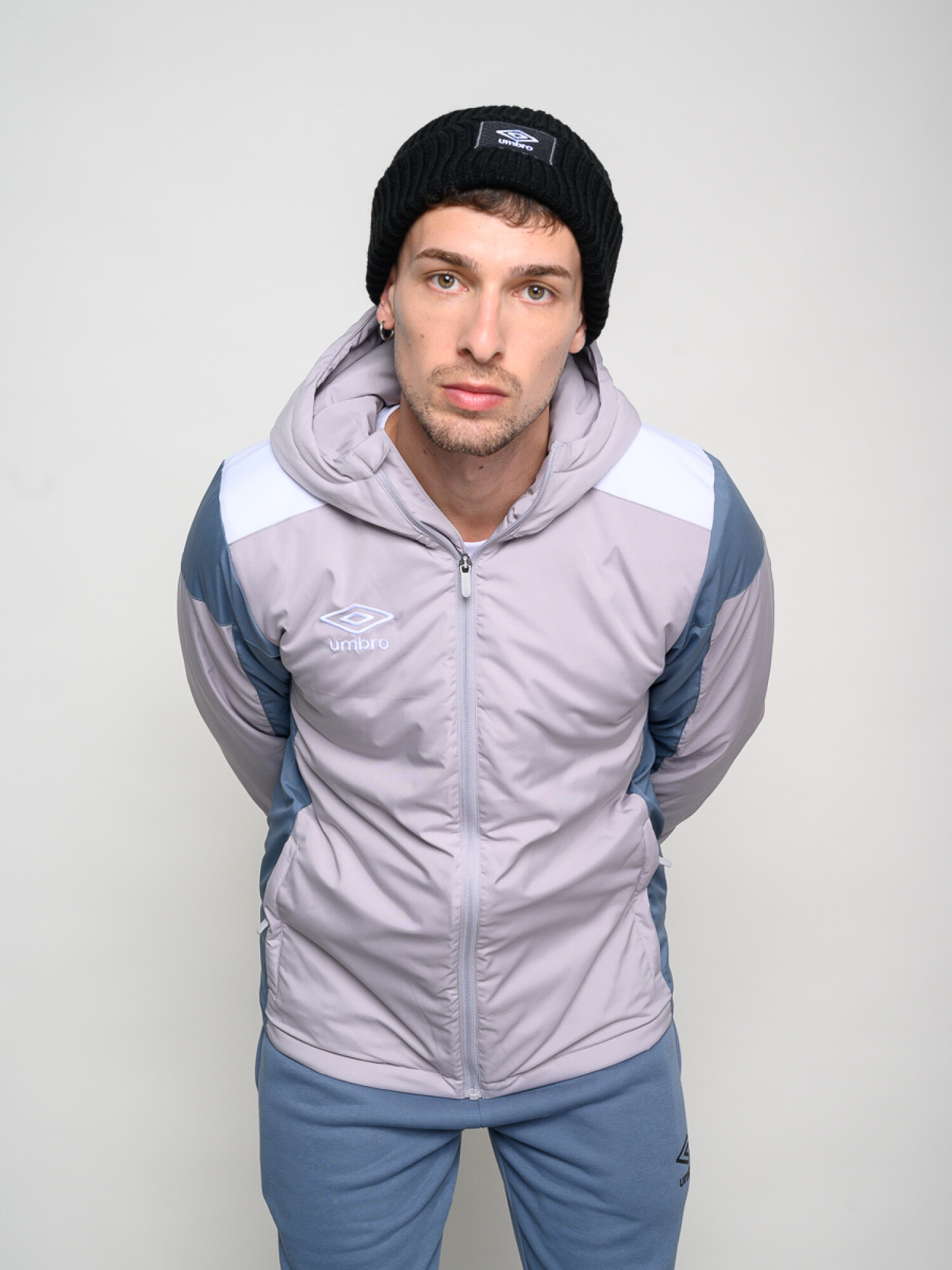 CAMPERA VENTOR Umbro Hombre - 5p9 — Timeout