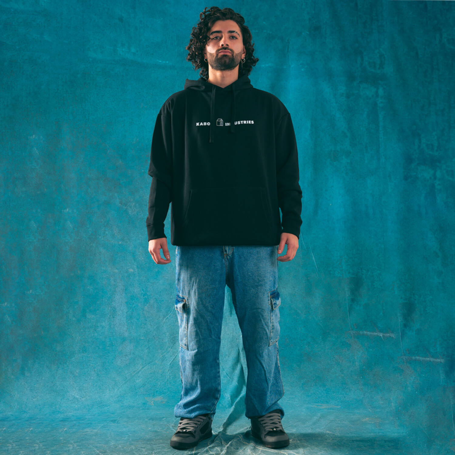 KANGURO KABOA INDUSTRIES — Kaboa