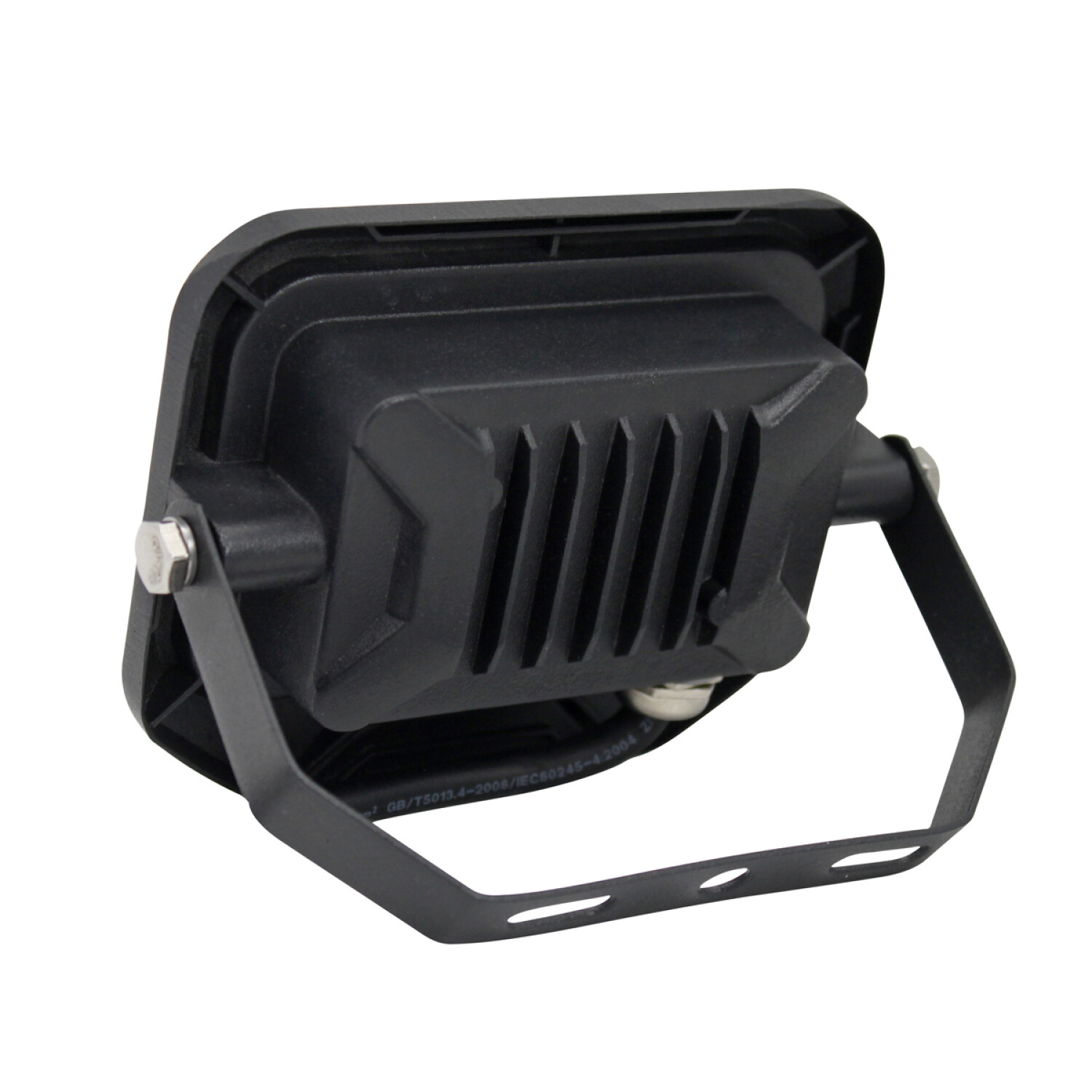 Proyector LED Sky Blue 20W Luz Cálida ECO — Serlux