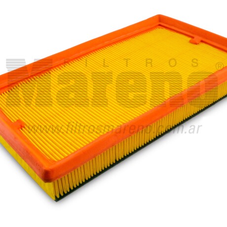 FILTRO AIRE FIAT PULSE STRADA 1.0 TURBO C27046/1 MARENO — Cymaco