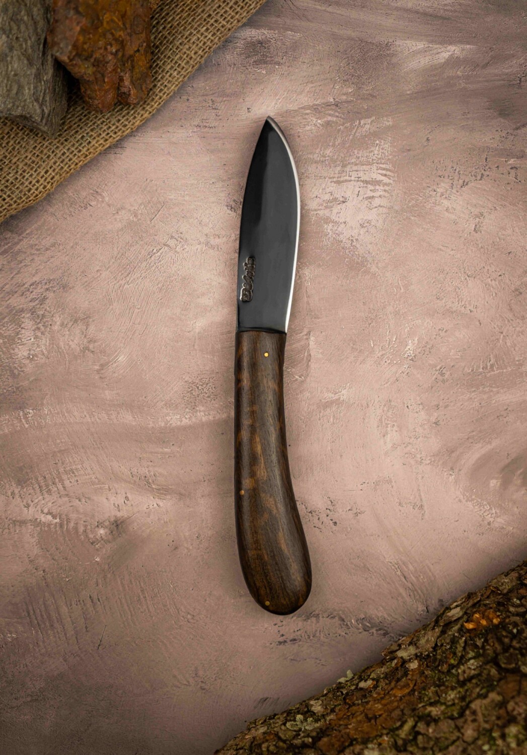 Navaja 5 pulgadas — Davila