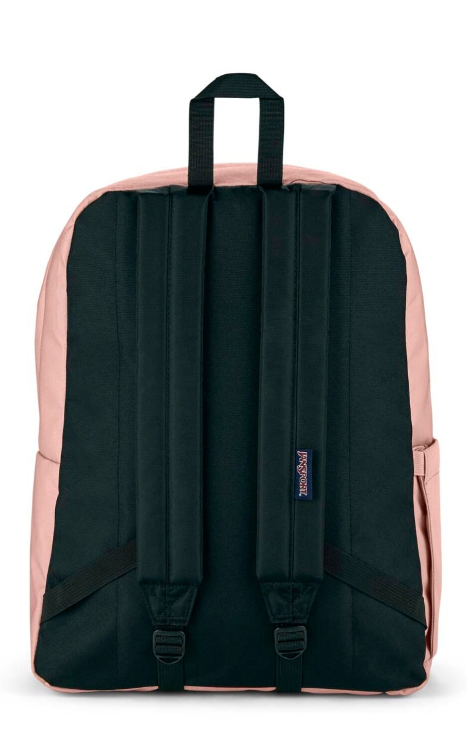 MOCHILA SUPERBREAK - MISTY ROSE — Jansport