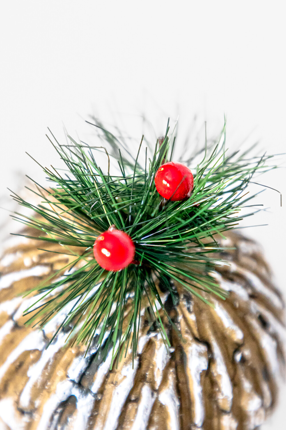 Colgante Esfera - Color Unico — Indian