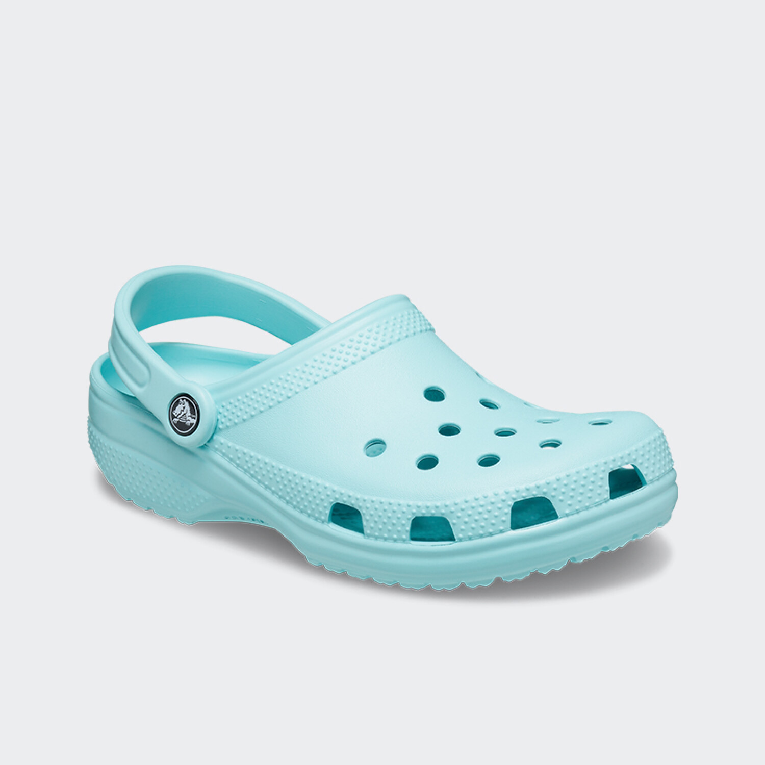 Crocs Classic - Azul — Inbox