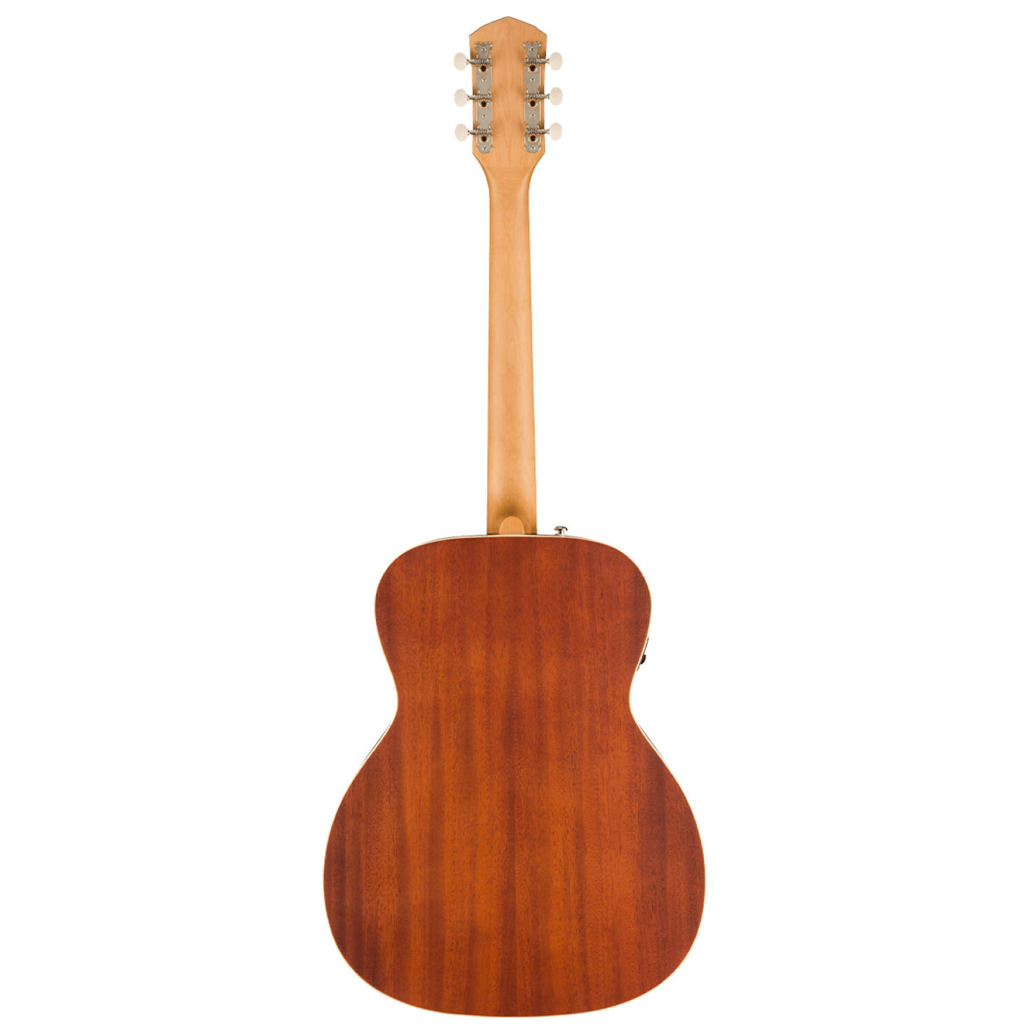 Guitarra Electro Acãºstica Fender Tim Armstrong Hellcat Natural ...