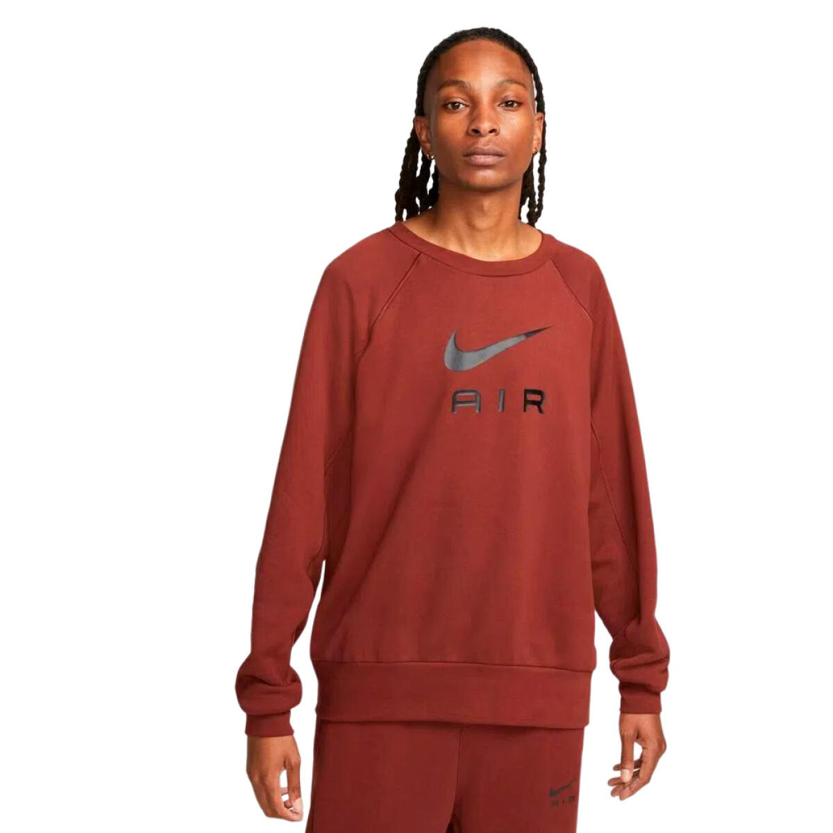 BUZO NIKE SPORTSWEAR AIR - 217 — Zooko