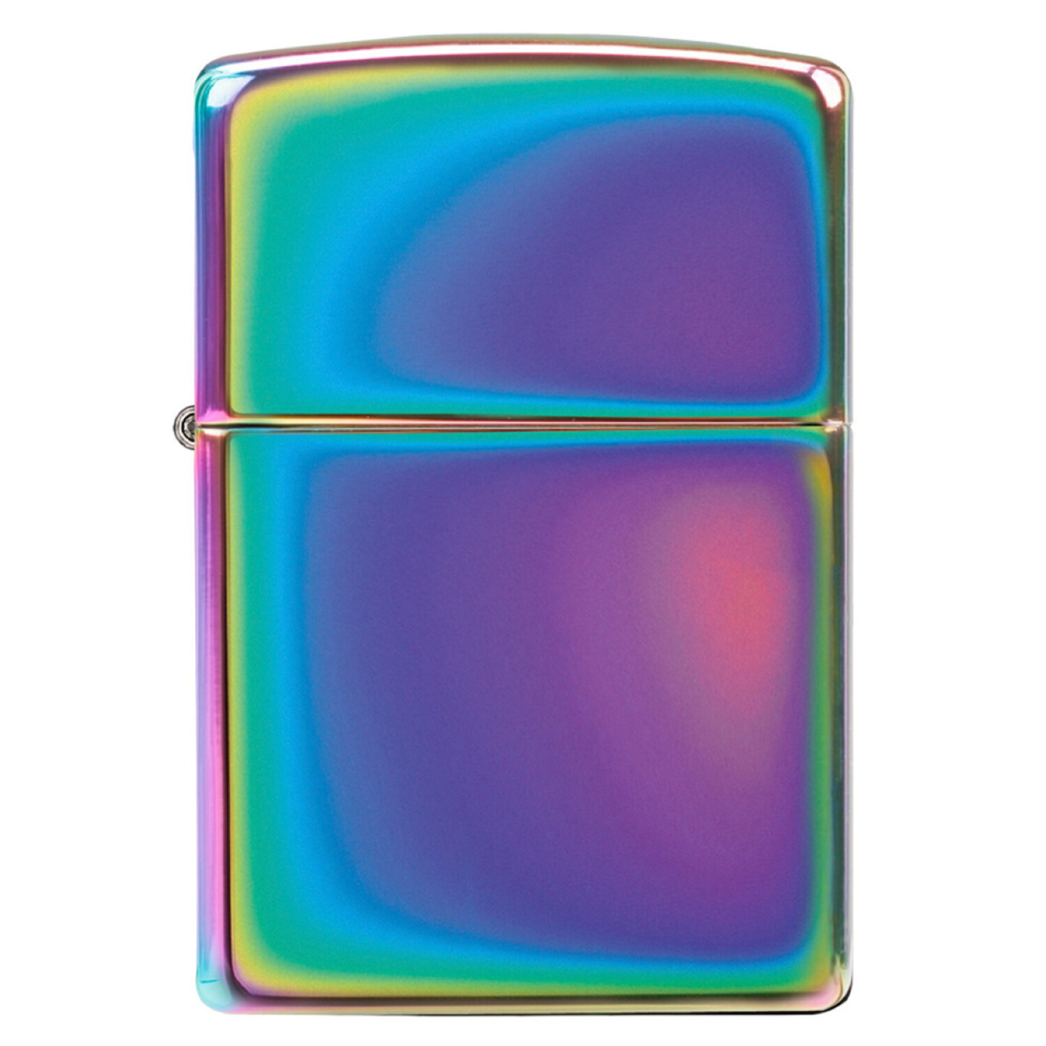 Zippo Spectrum 151 Original — Universo Binario