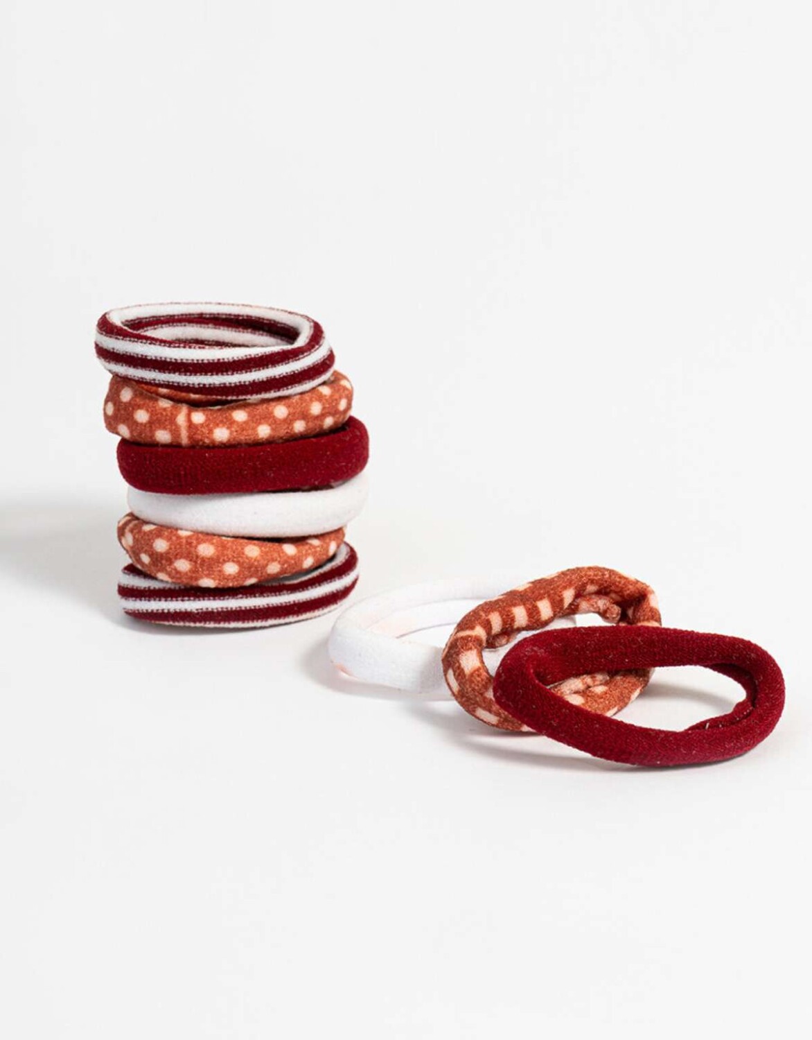 Set De Gomitas ''back To School'' - Combinacion Bicolor — Tienda Soy ...