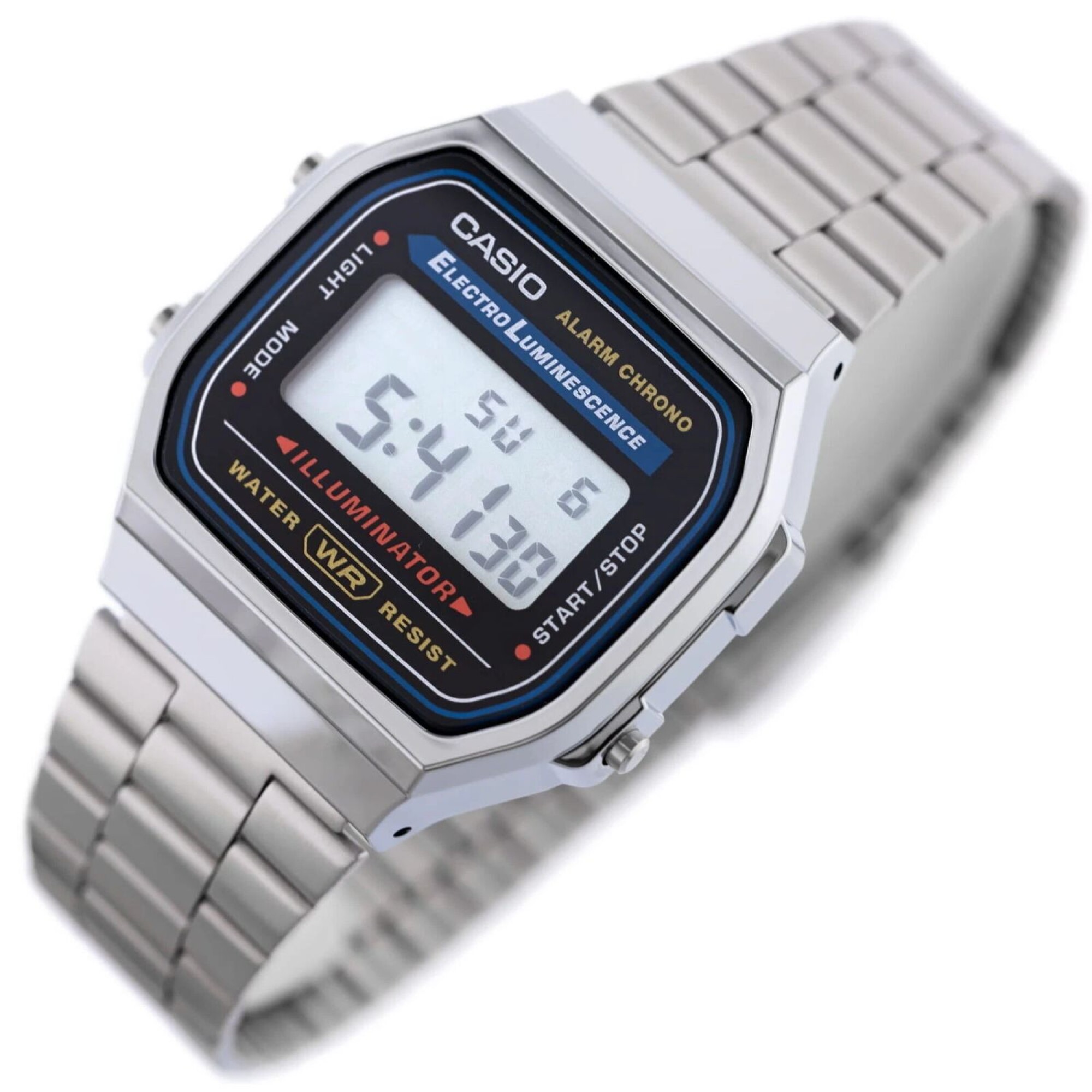 Reloj Casio Digital Vintage Unisex — Electroventas