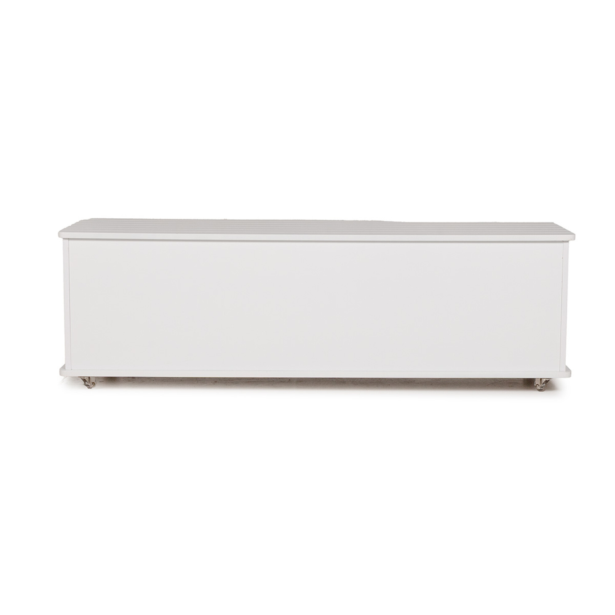 Baúl Luca - Blanco — NYR Uruguay