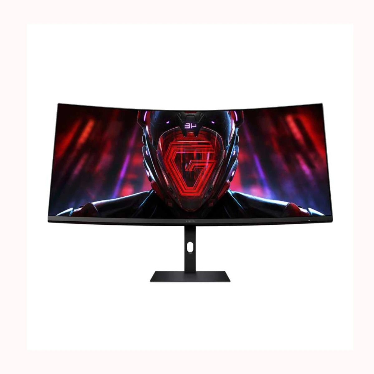 Monitor Xiaomi Curvo Gaming G34Wqi - Black — Tienda Soy Santander
