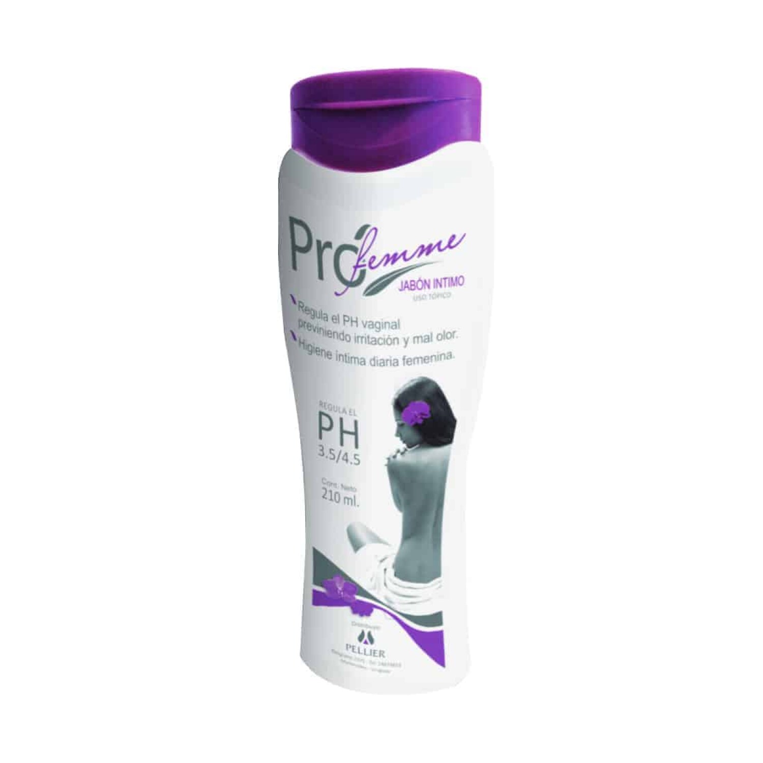 Pro Femme — San Roque