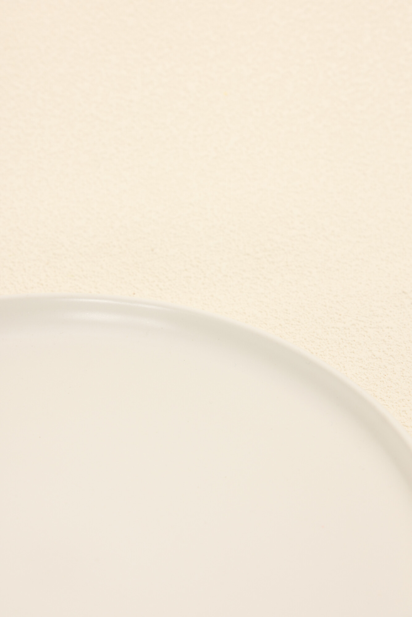 Plato Postre Nilo - Color Unico — Indian